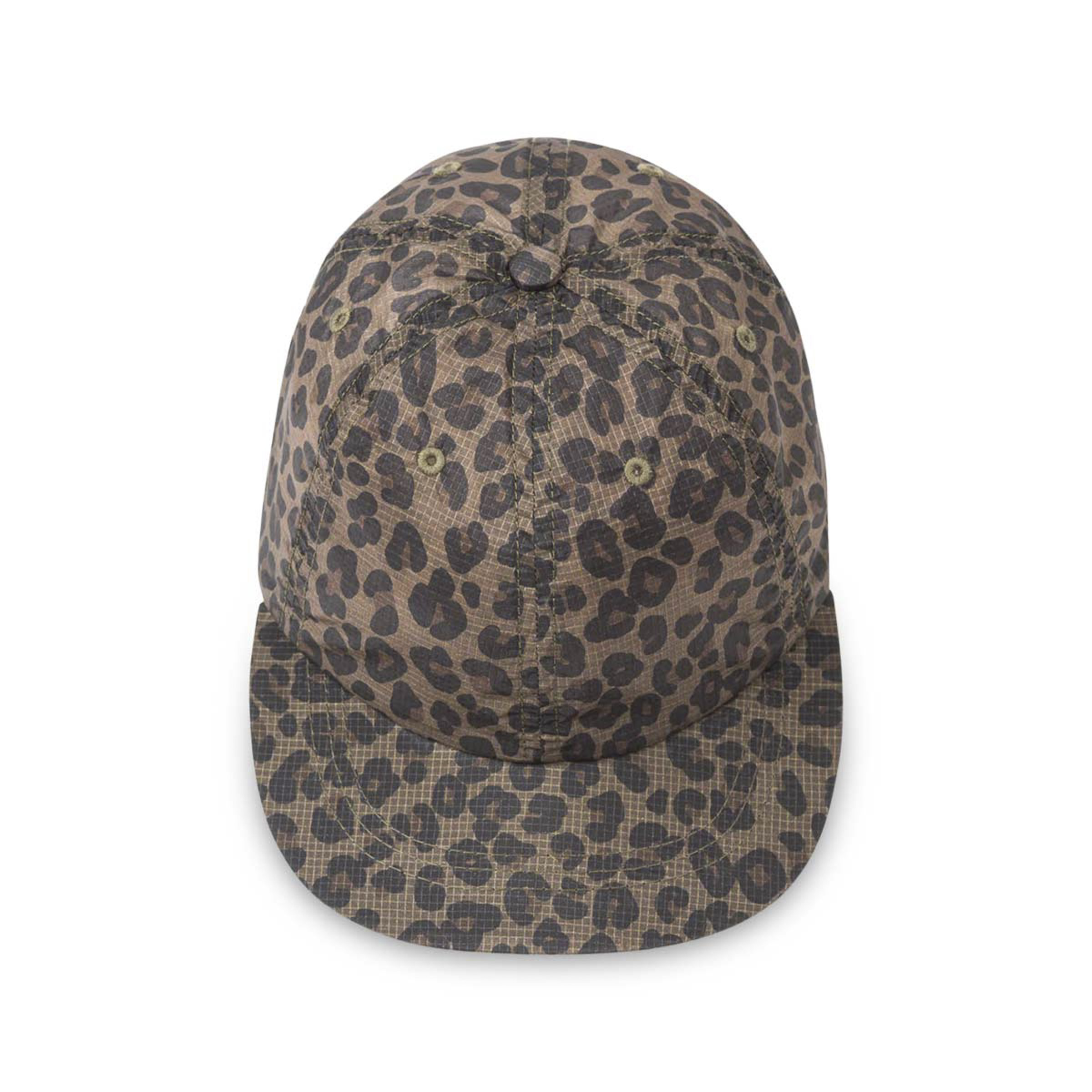 Rippy Running Cap Leopard | SUBTYPE