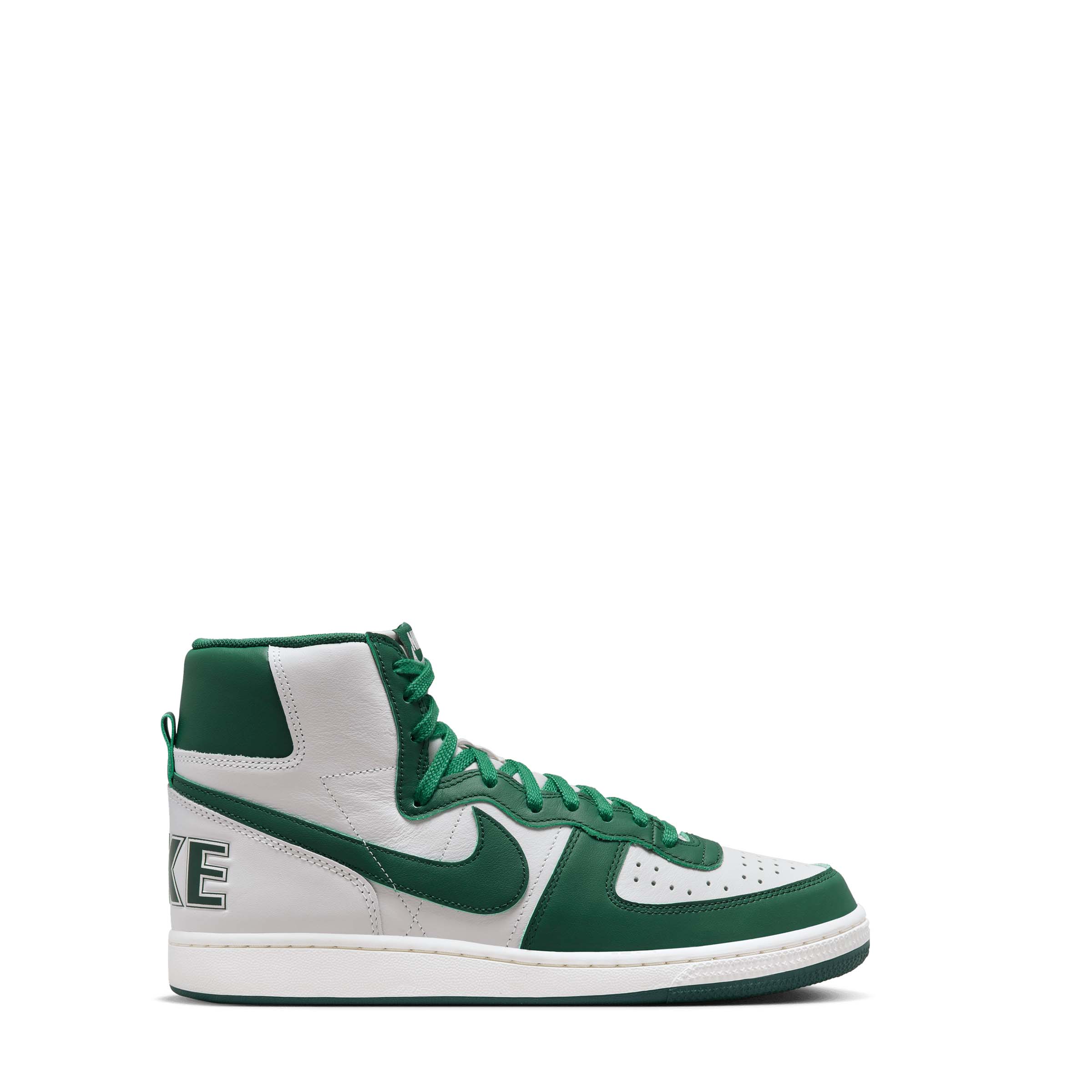 TERMINATOR HIGH 'NOBLE GREEN' SWAN/NOBLE GREEN-SAIL-WASHED GREEN | SUBTYPE