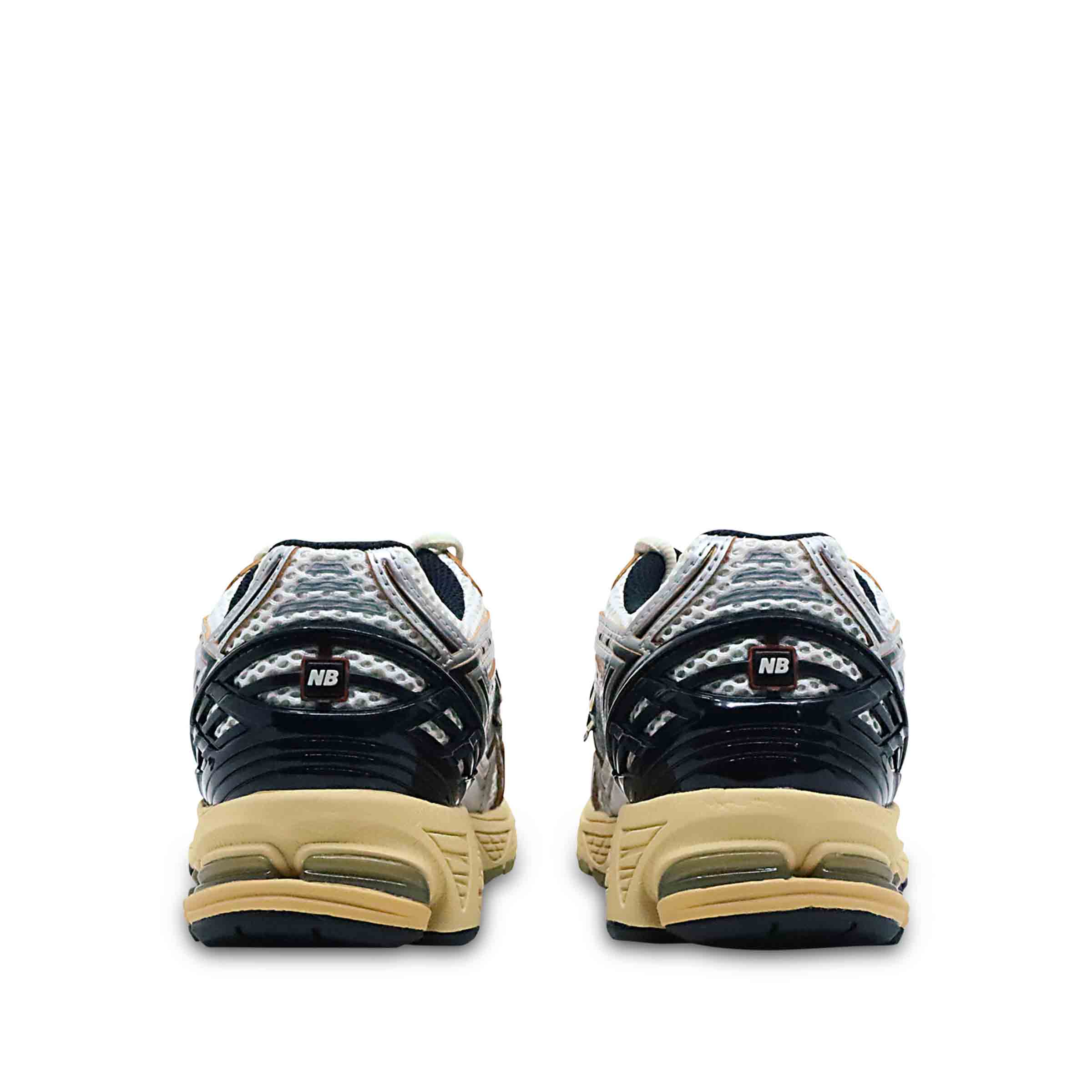 1906R White / Black-Metallic Gold | SUBTYPE