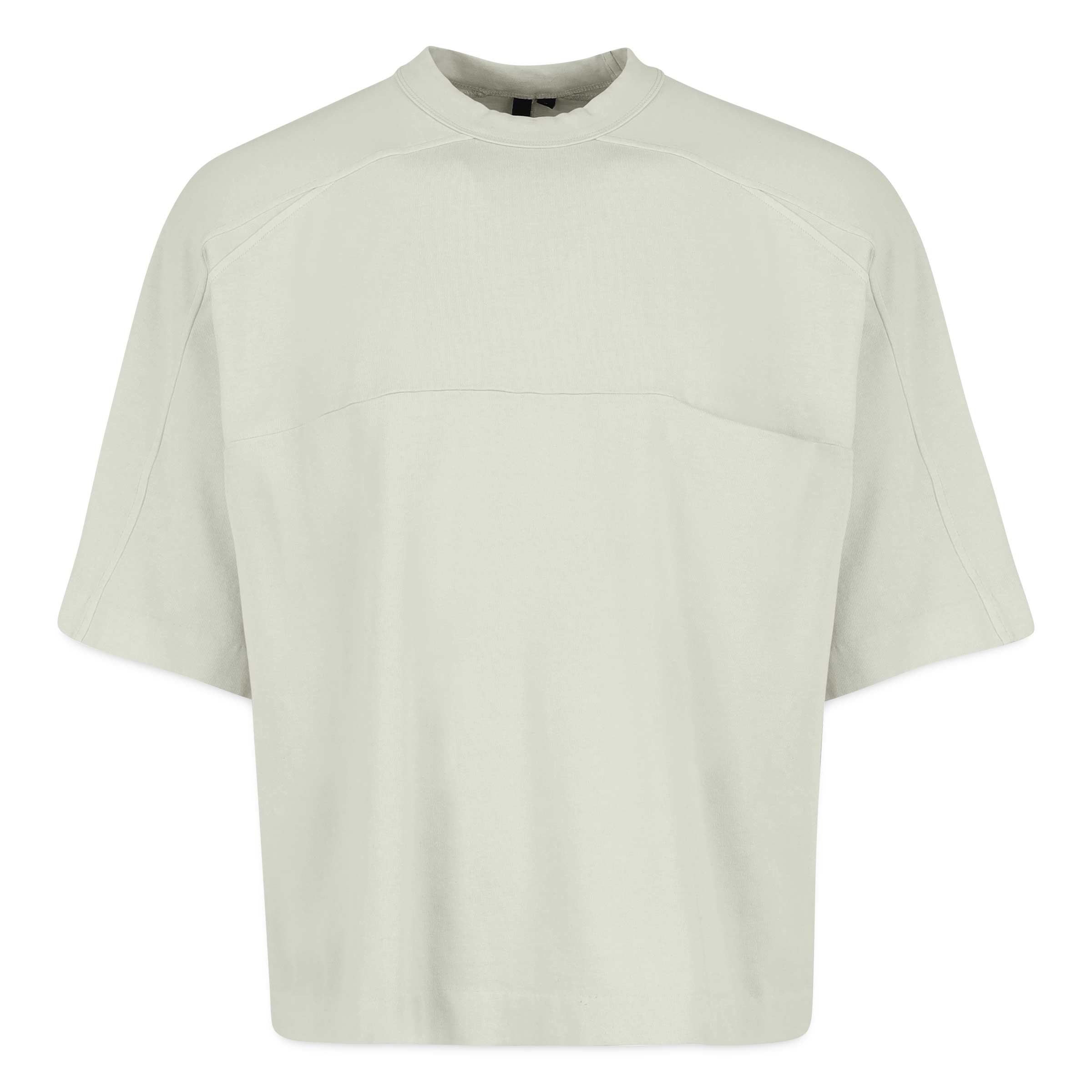 Heavy Pocket Tee Rice | SUBTYPE