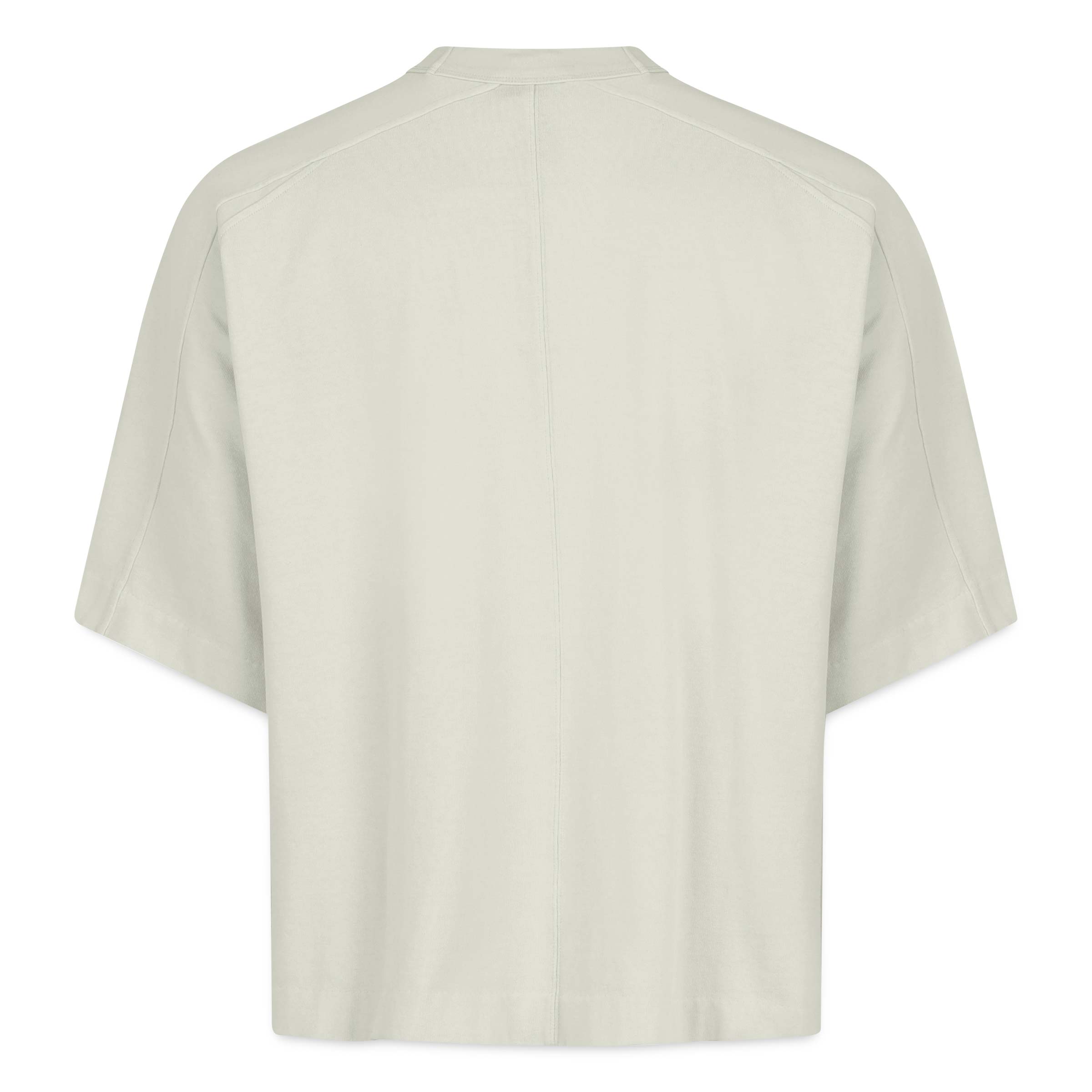 Heavy Pocket Tee Rice | SUBTYPE