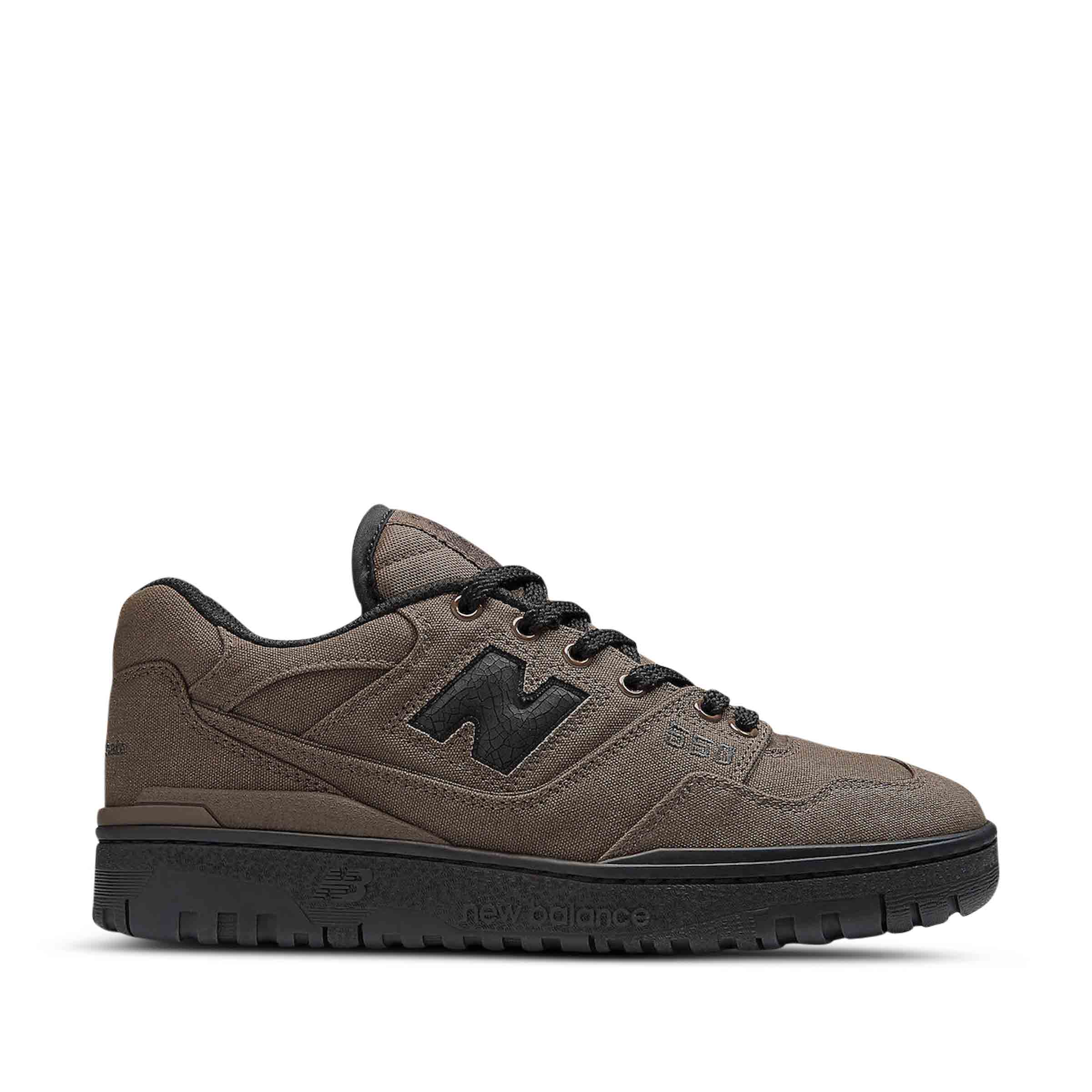x thisisneverthat 550 Brown with black | SUBTYPE