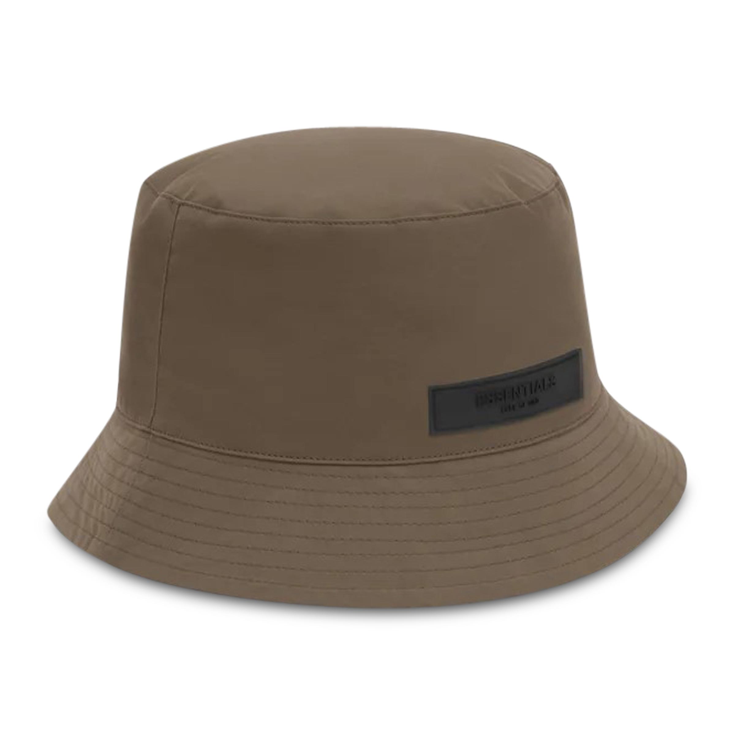 Bucket Hat Wood | SUBTYPE