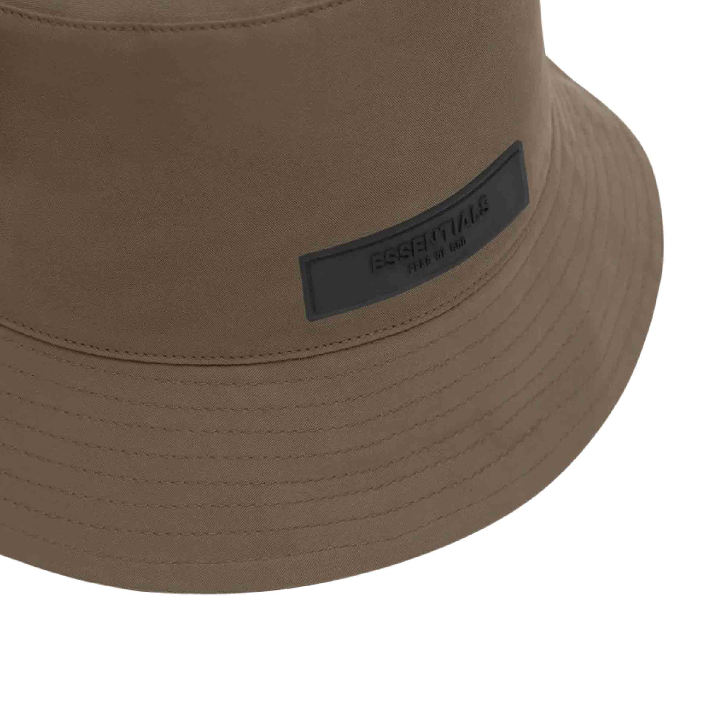 Bucket Hat Wood | SUBTYPE