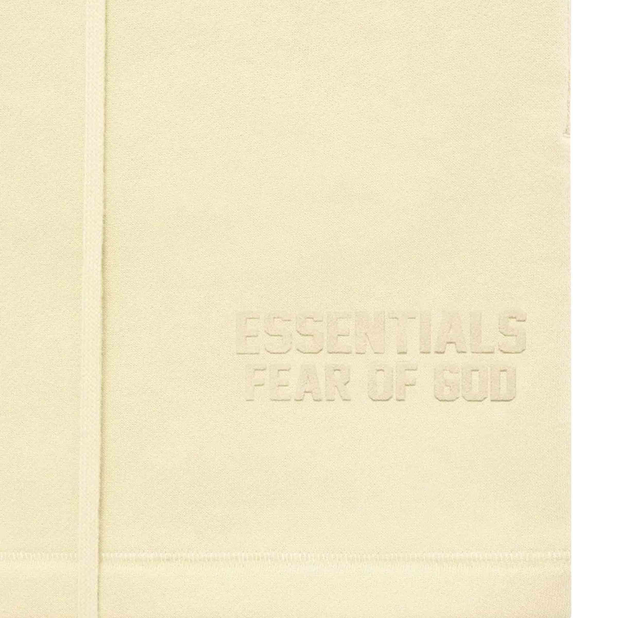 Essentials Shorts Canary | SUBTYPE