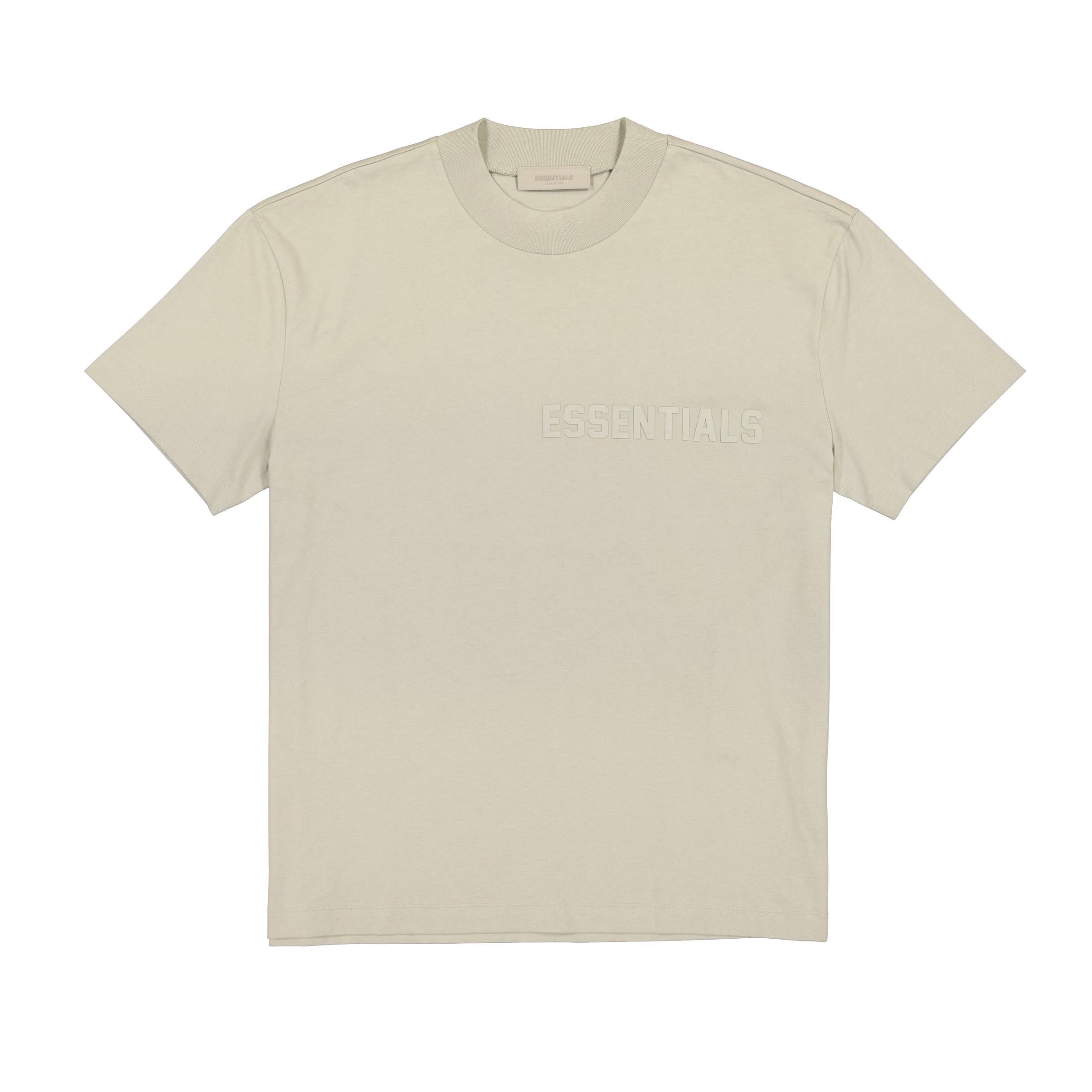 ESSENTIALS S/S TEE SEAL SEAL | SUBTYPE