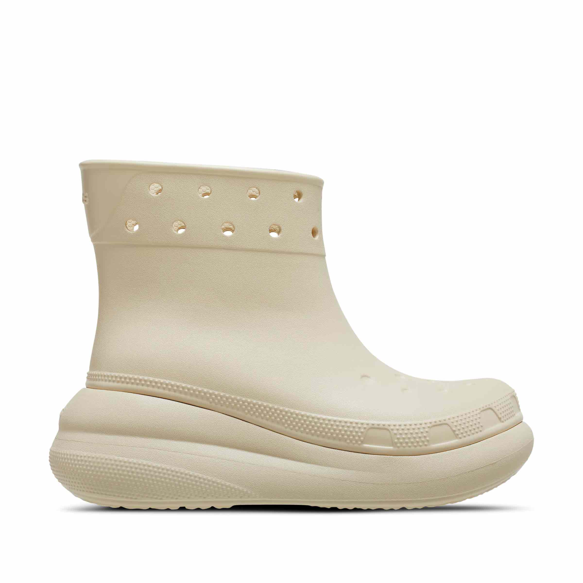 CLASSIC CRUSH BOOT BONE Bone | SUBTYPE