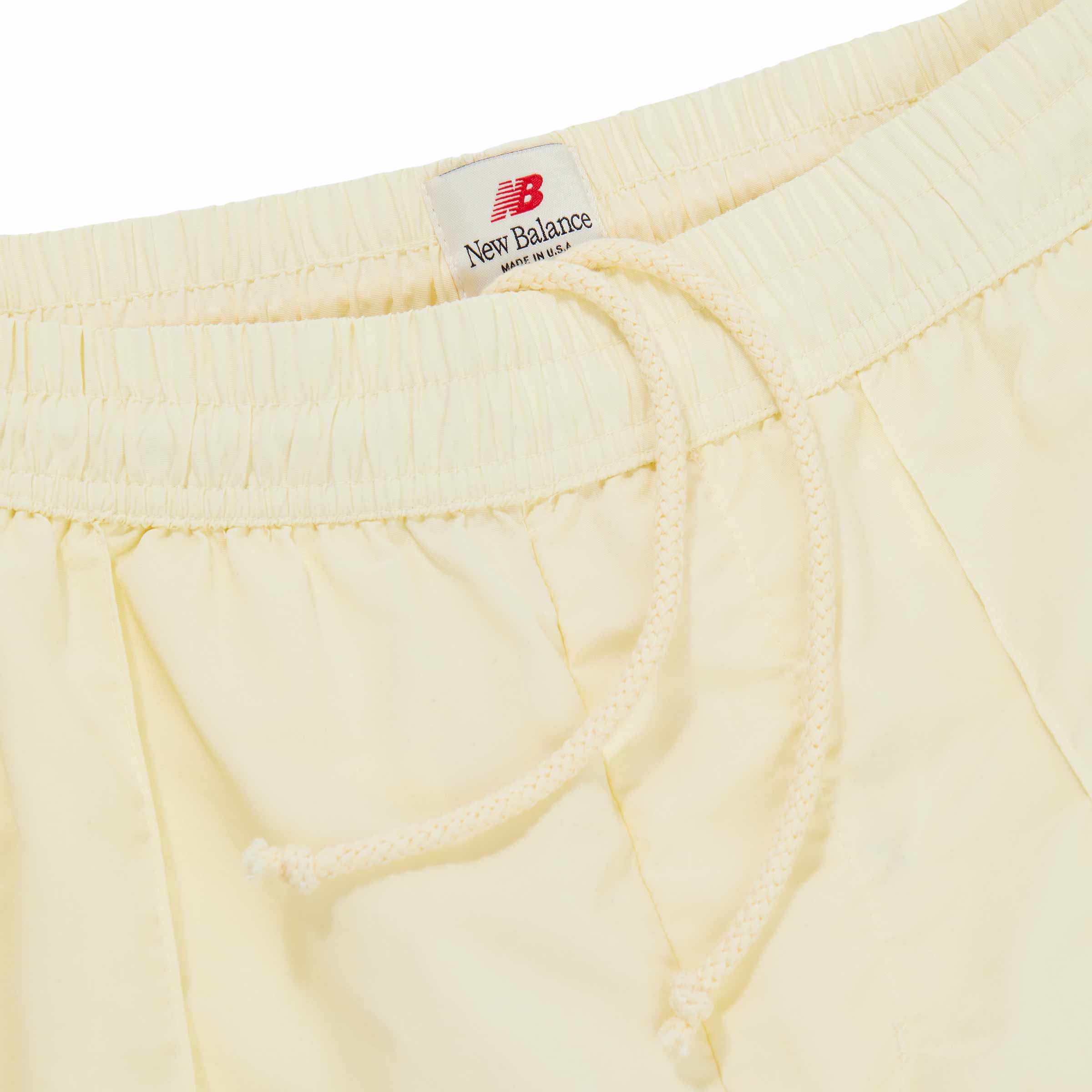 Made in USA Pintuck Short Dawn glow | SUBTYPE