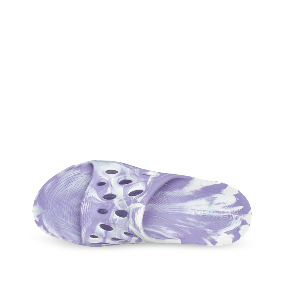 Hydro Slide Lilac | SUBTYPE