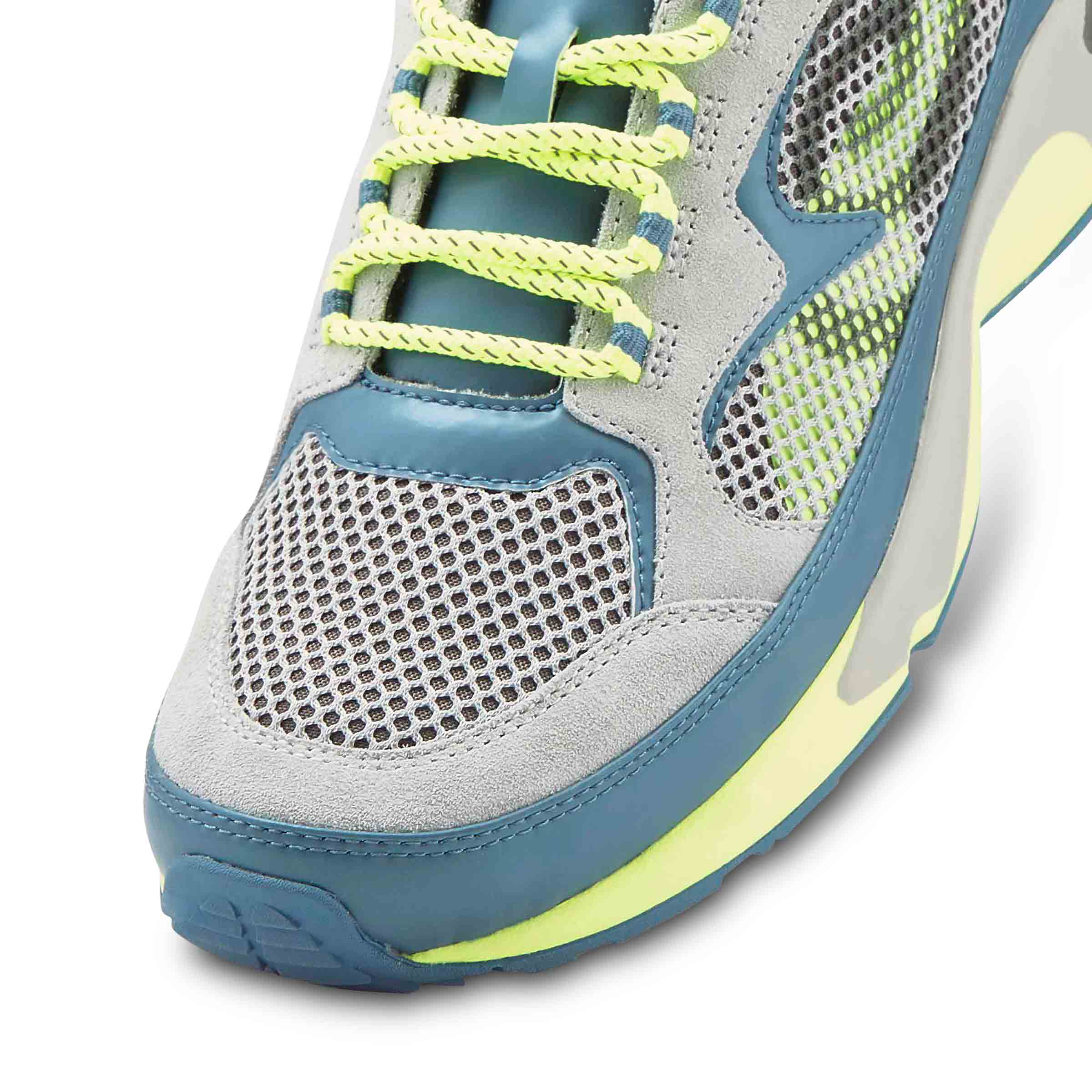 x P.A.M. Prevail Trail Deep Dive-Lime Squeeze | SUBTYPE