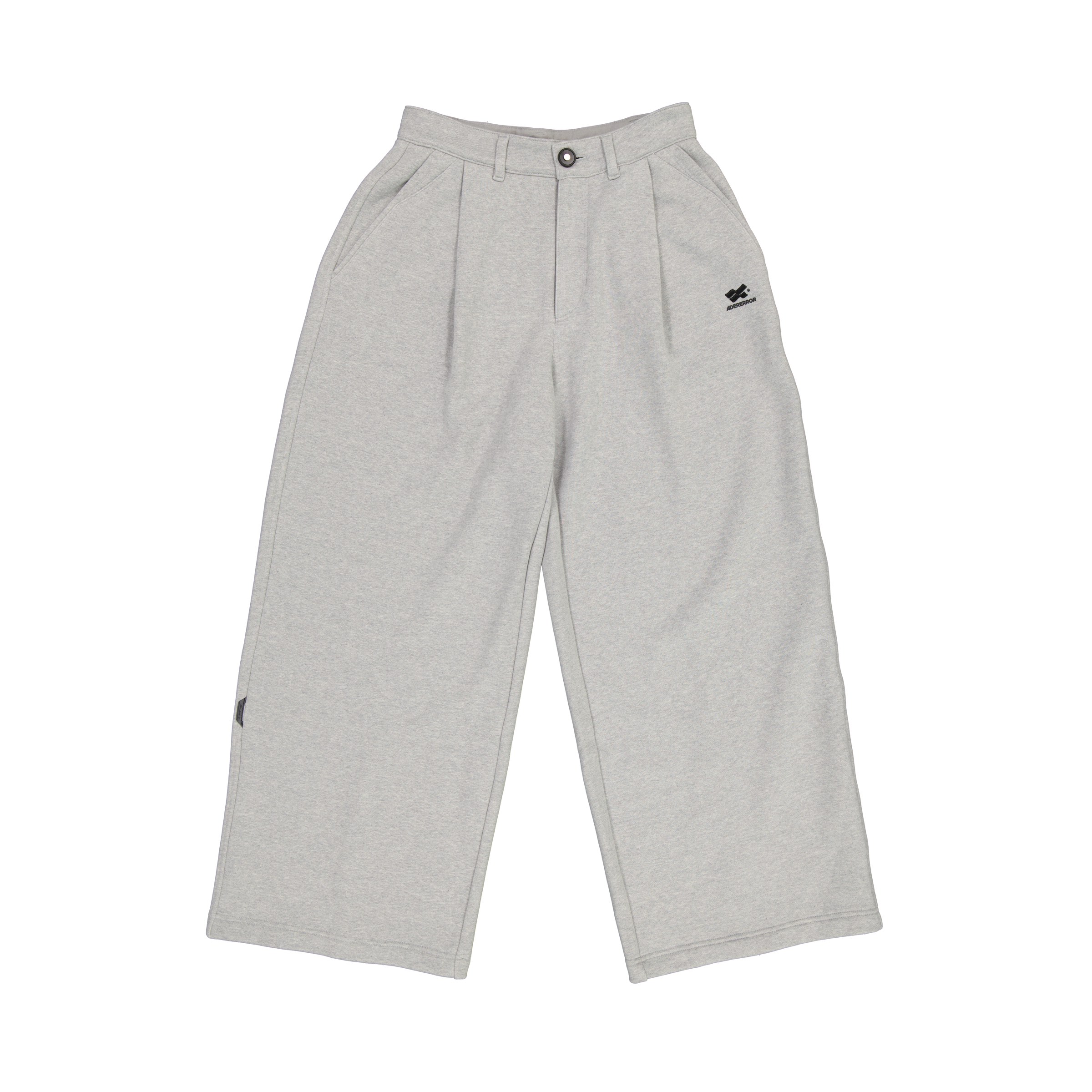 Tatom Logo Sweatpants Grey | SUBTYPE