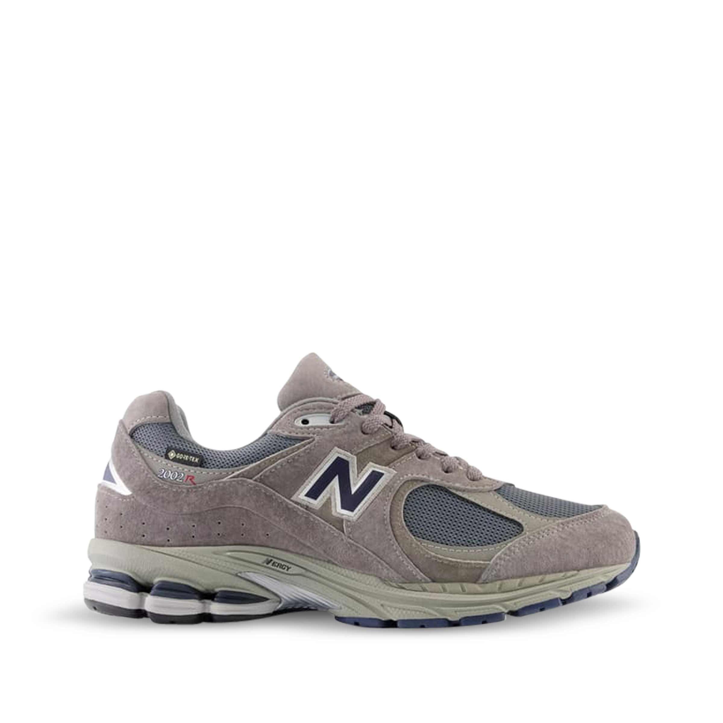 2002R Gore-Tex CASTLEROCK/NATURAL INDIGO/BRUSHED NICKEL | SUBTYPE