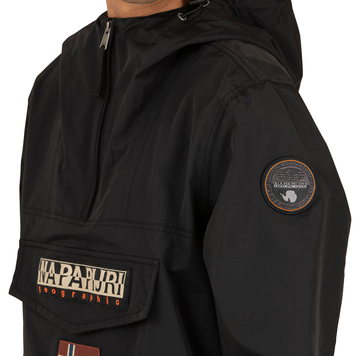 Napapijri Summer Jacket