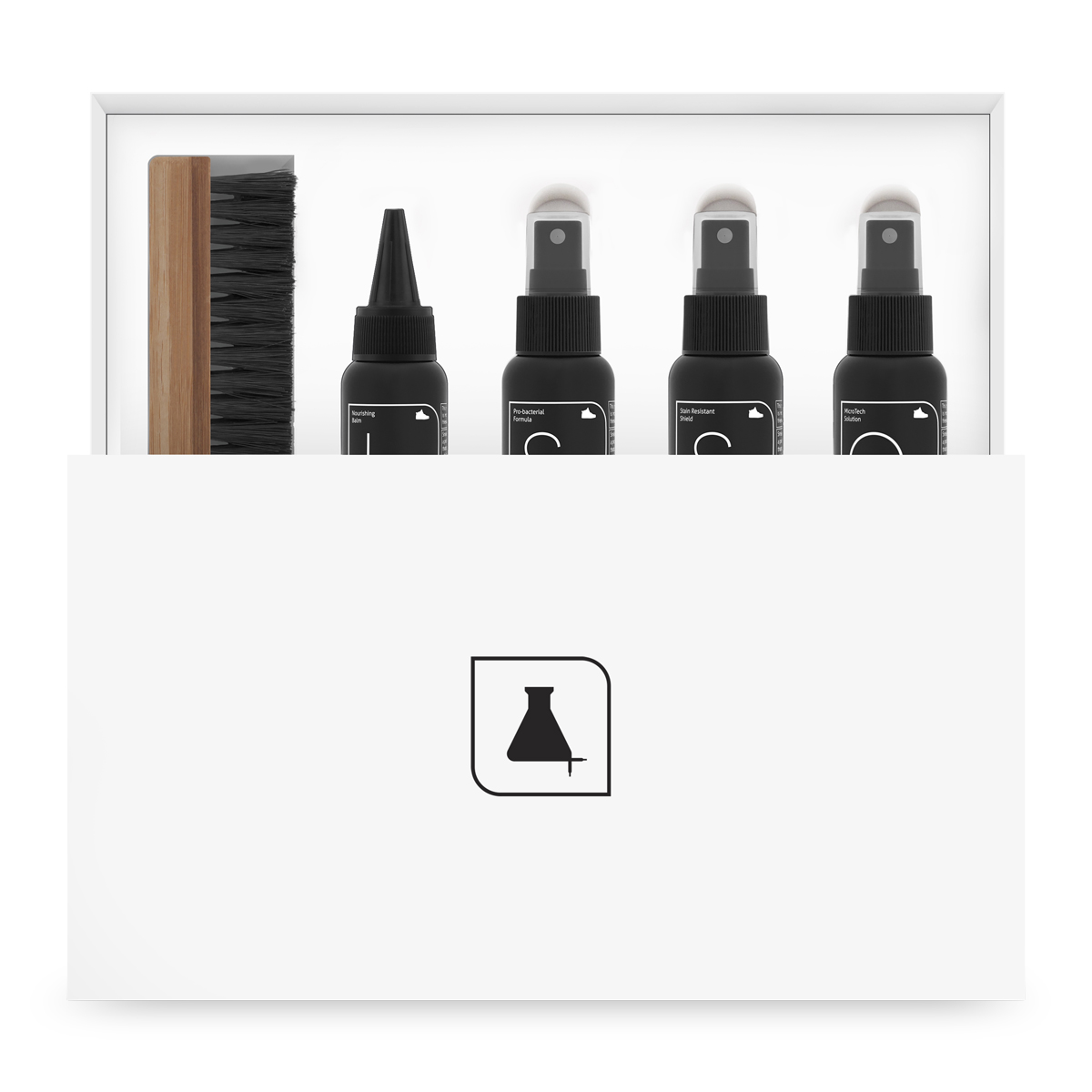 Deluxe Kit 5 Piece No Colour | SUBTYPE