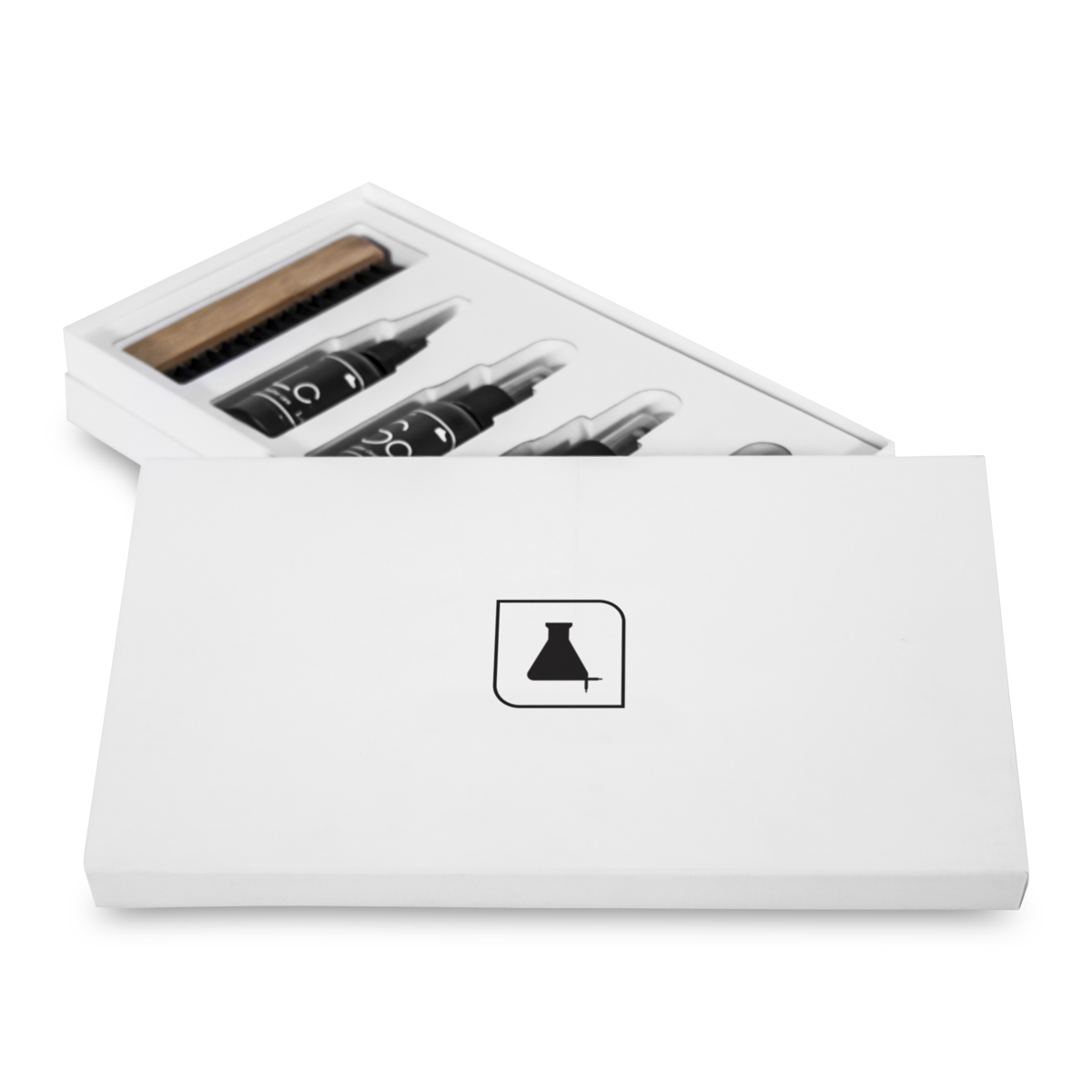 Deluxe Kit 5 Piece No Colour | SUBTYPE