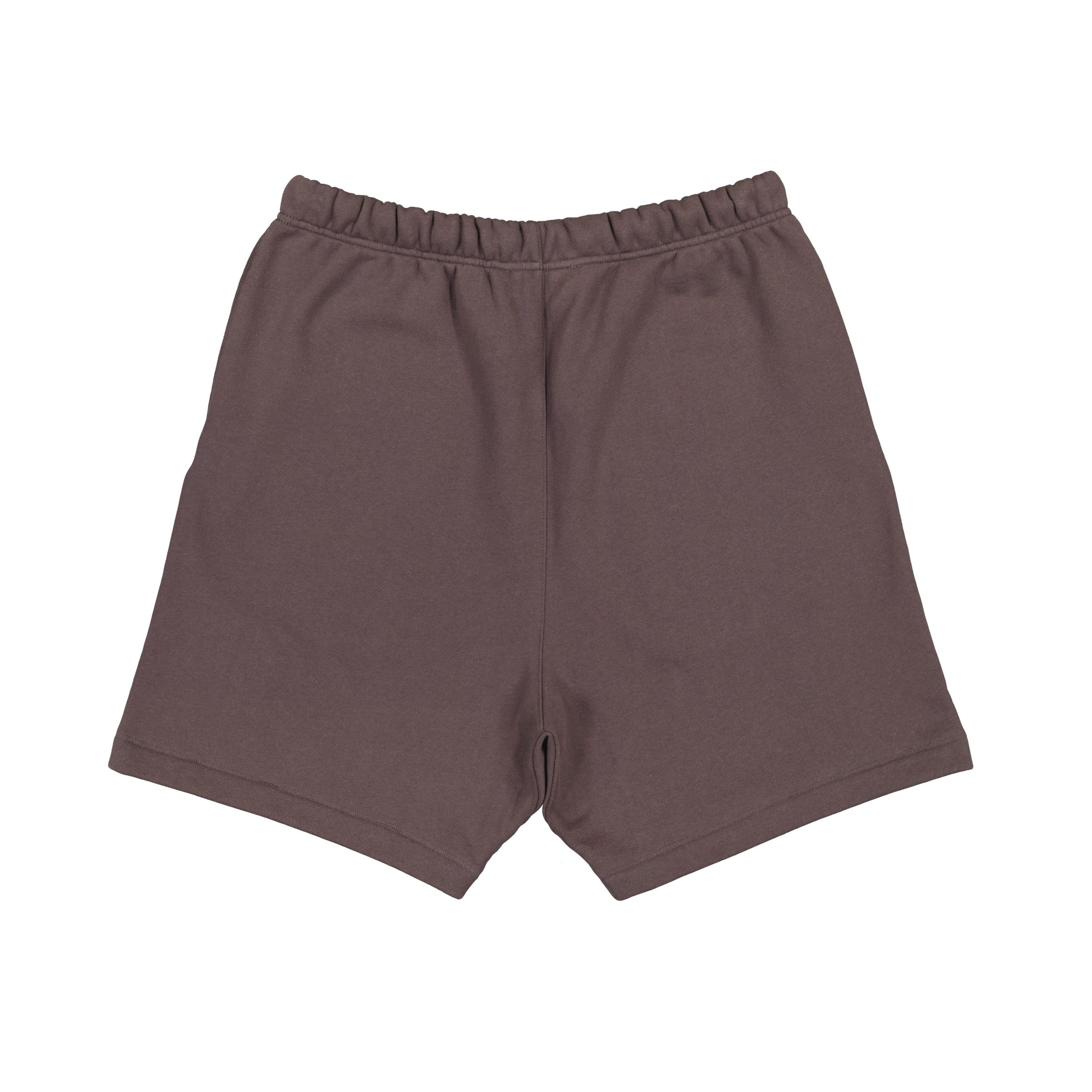 ESSENTIALS SHORTS PLUM PLUM | SUBTYPE