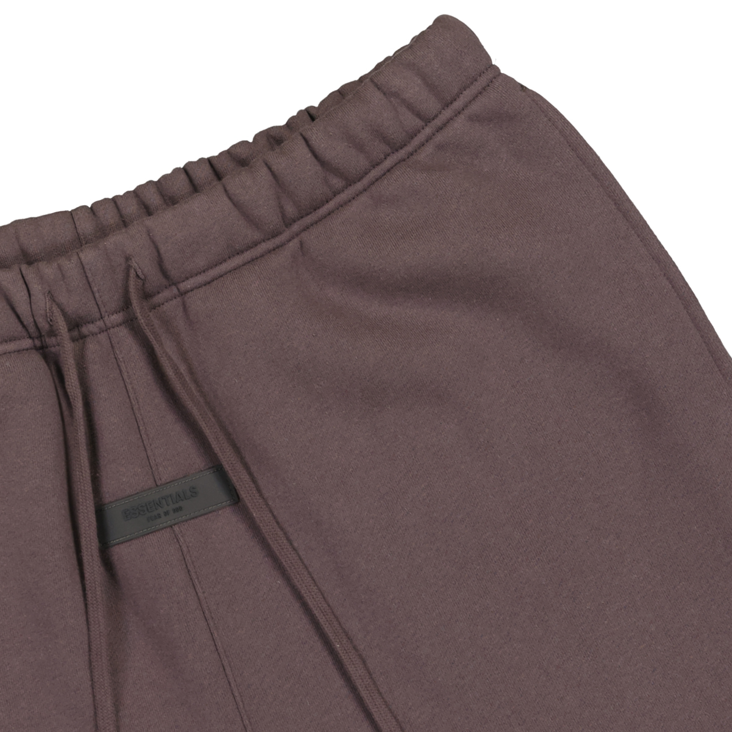 ESSENTIALS SHORTS PLUM PLUM | SUBTYPE
