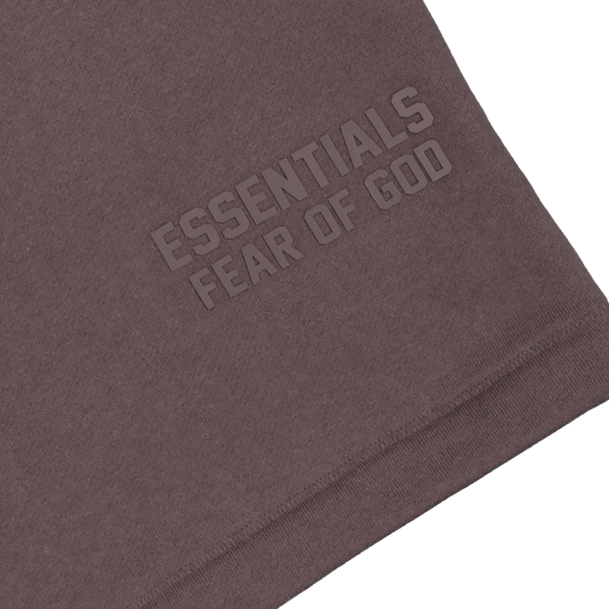 ESSENTIALS SHORTS PLUM PLUM | SUBTYPE