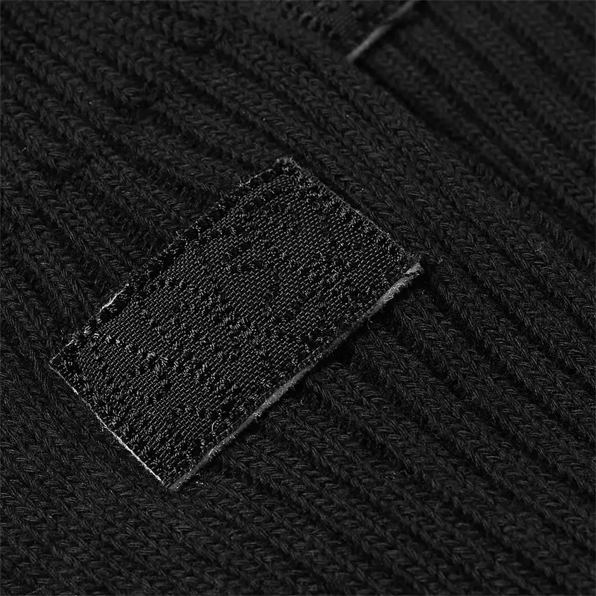 ADER Error Patch Logo Sock Black SUBTYPE ADER Error Patch Logo Sock Black SUBTYPE