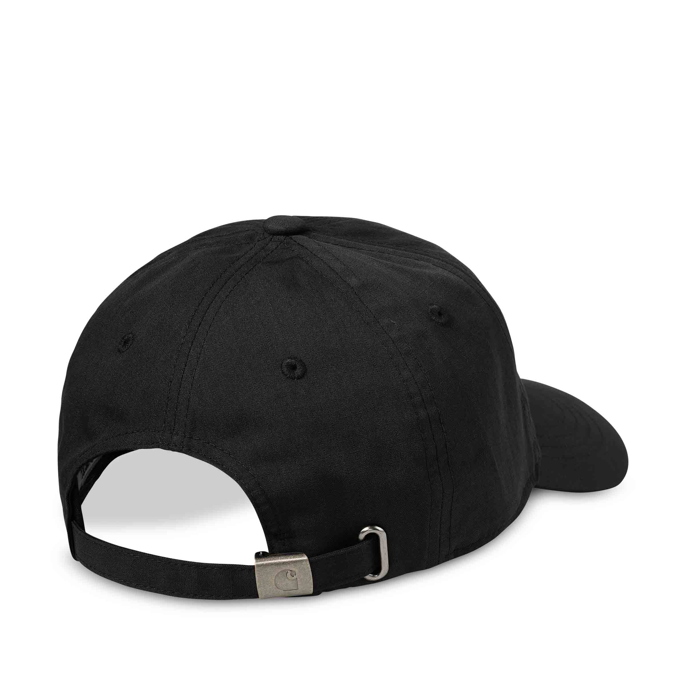 Haste Cap Black | SUBTYPE