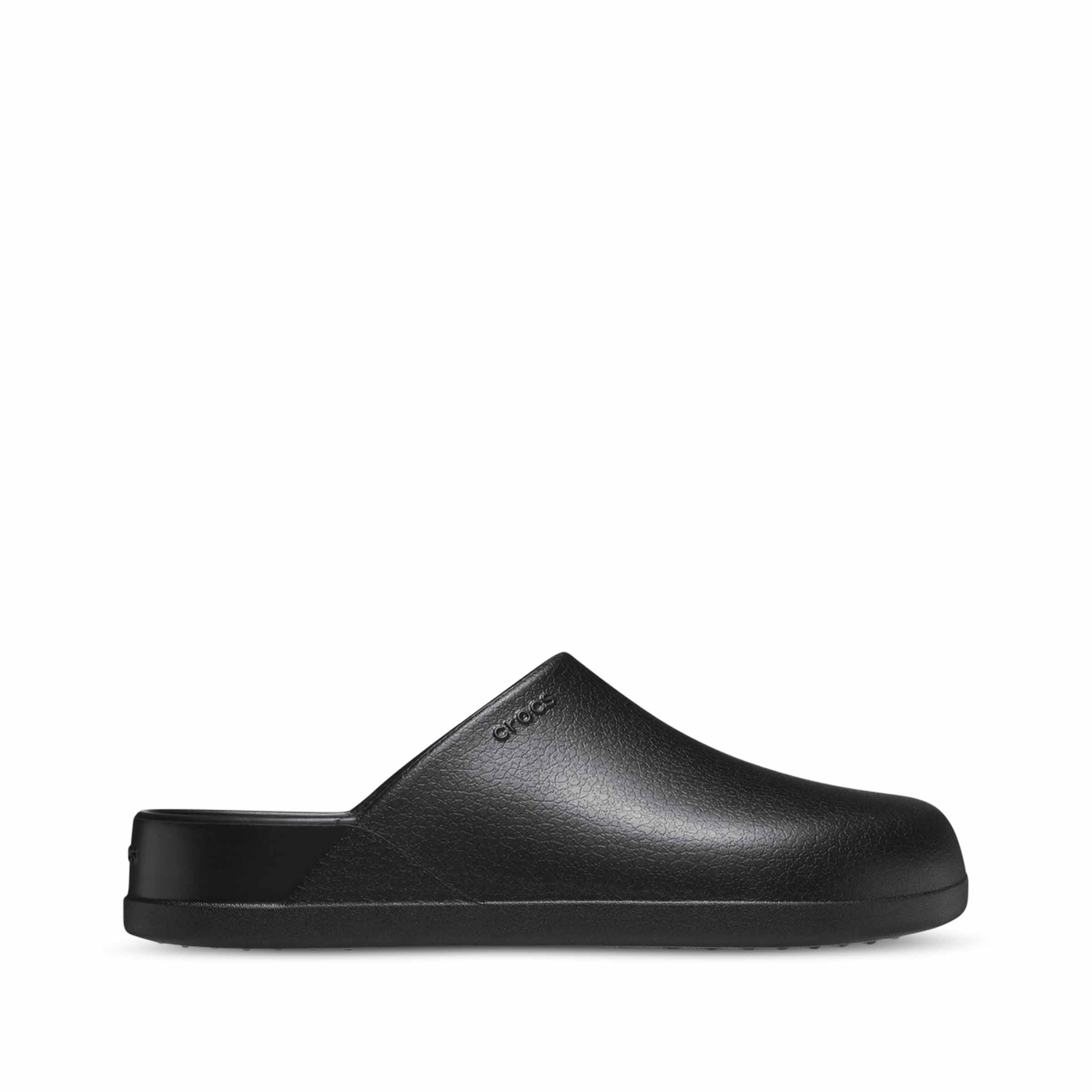 Dylan Clog Black | SUBTYPE