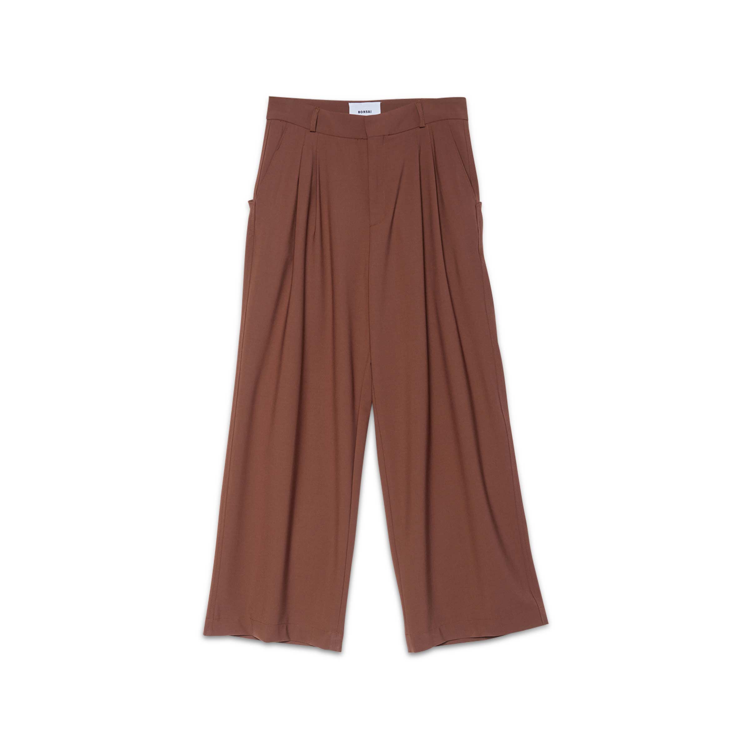 Loose Pant Glazed Ginger | SUBTYPE