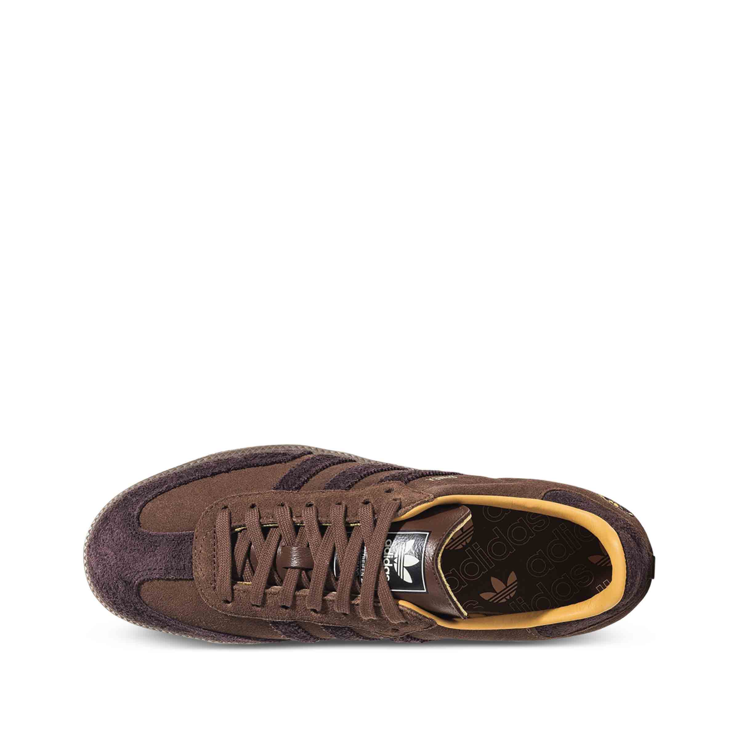 Samba OG Tal Tal Prebrn/Shabrn/Preyel | SUBTYPE