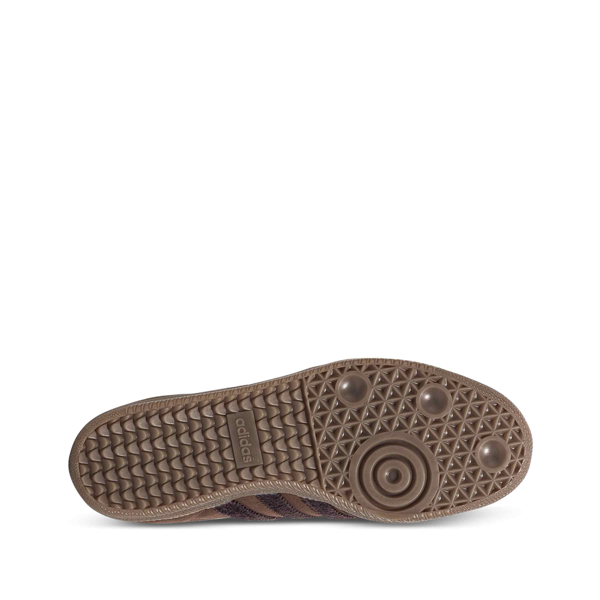 Samba OG Tal Tal Prebrn/Shabrn/Preyel | SUBTYPE