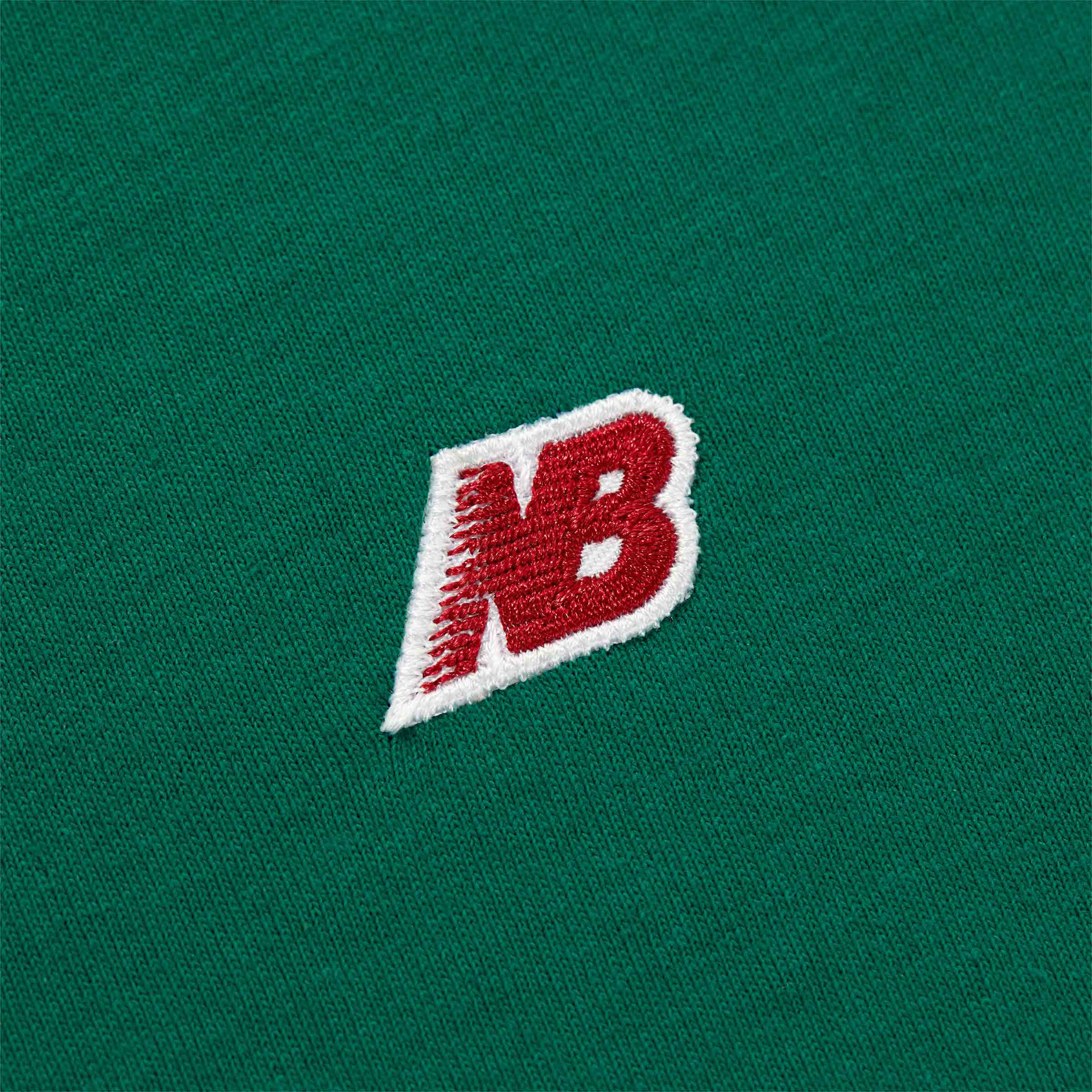 MADE in USA Core T-Shirt Classic pine | SUBTYPE