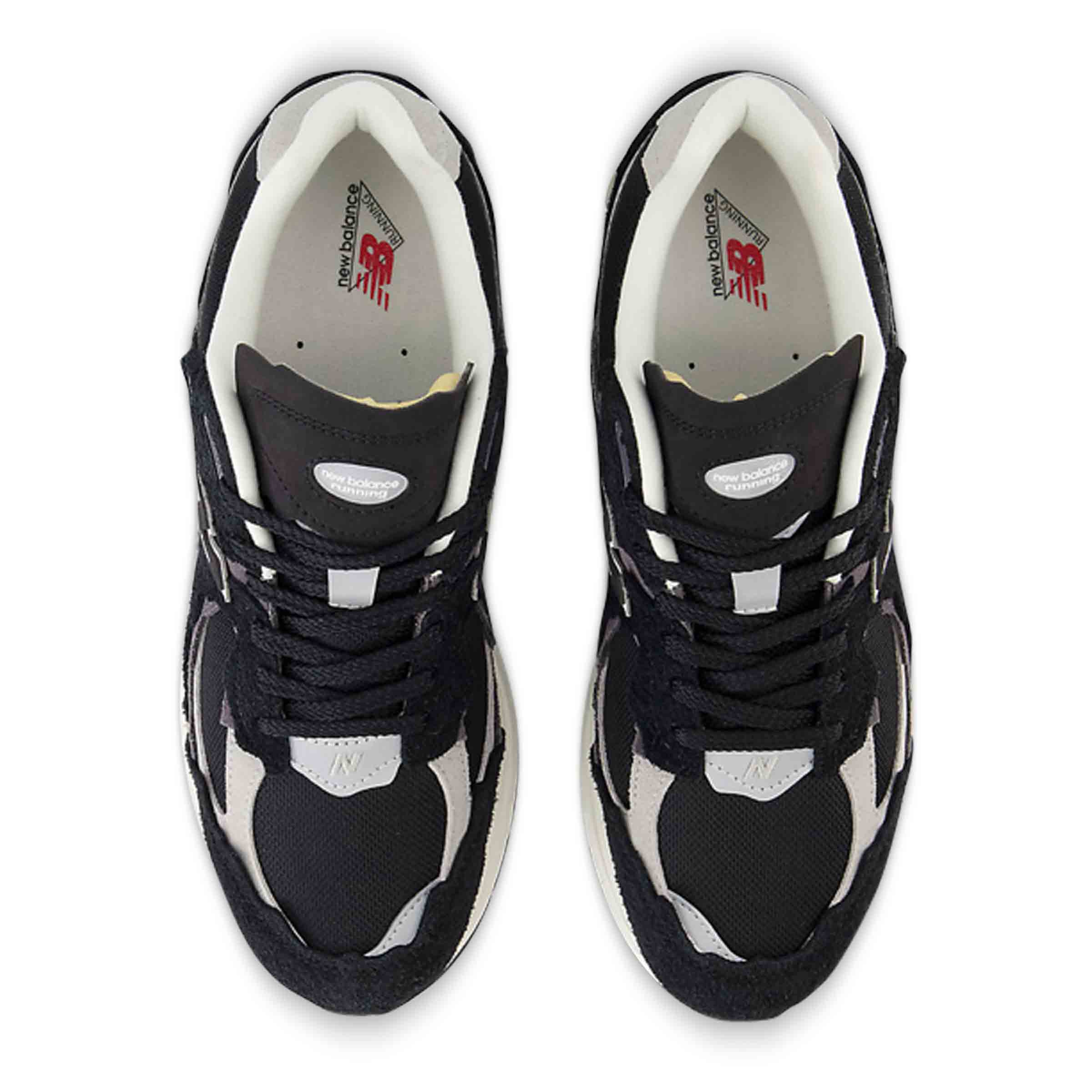 2002R 'Protection Pack' NB BLACK | SUBTYPE