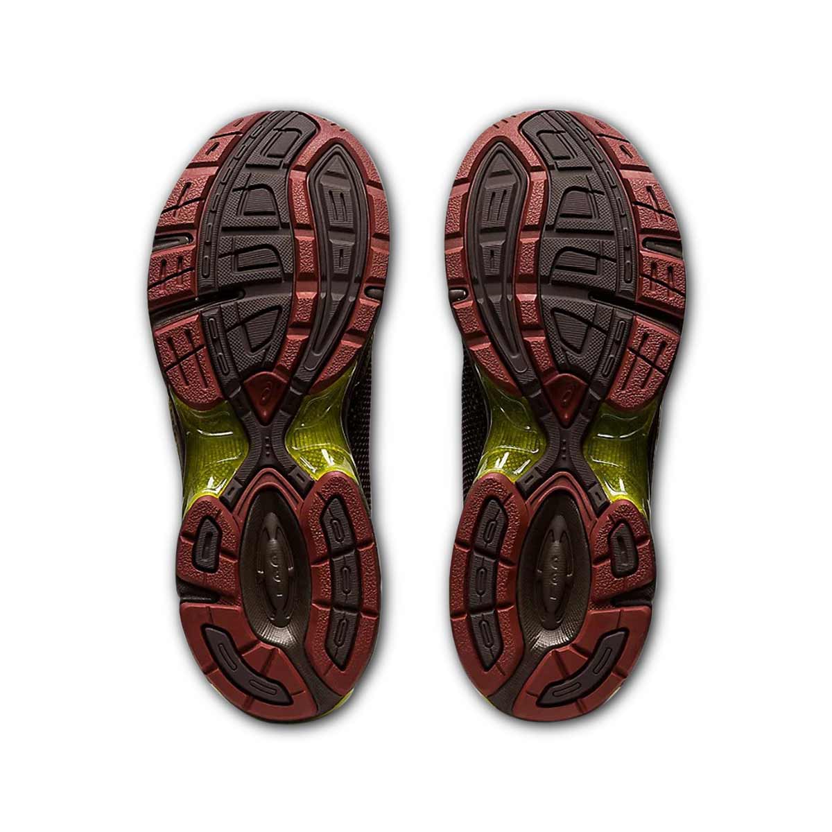 UB4-S GEL-1130 Demitasse / Fir Green | SUBTYPE