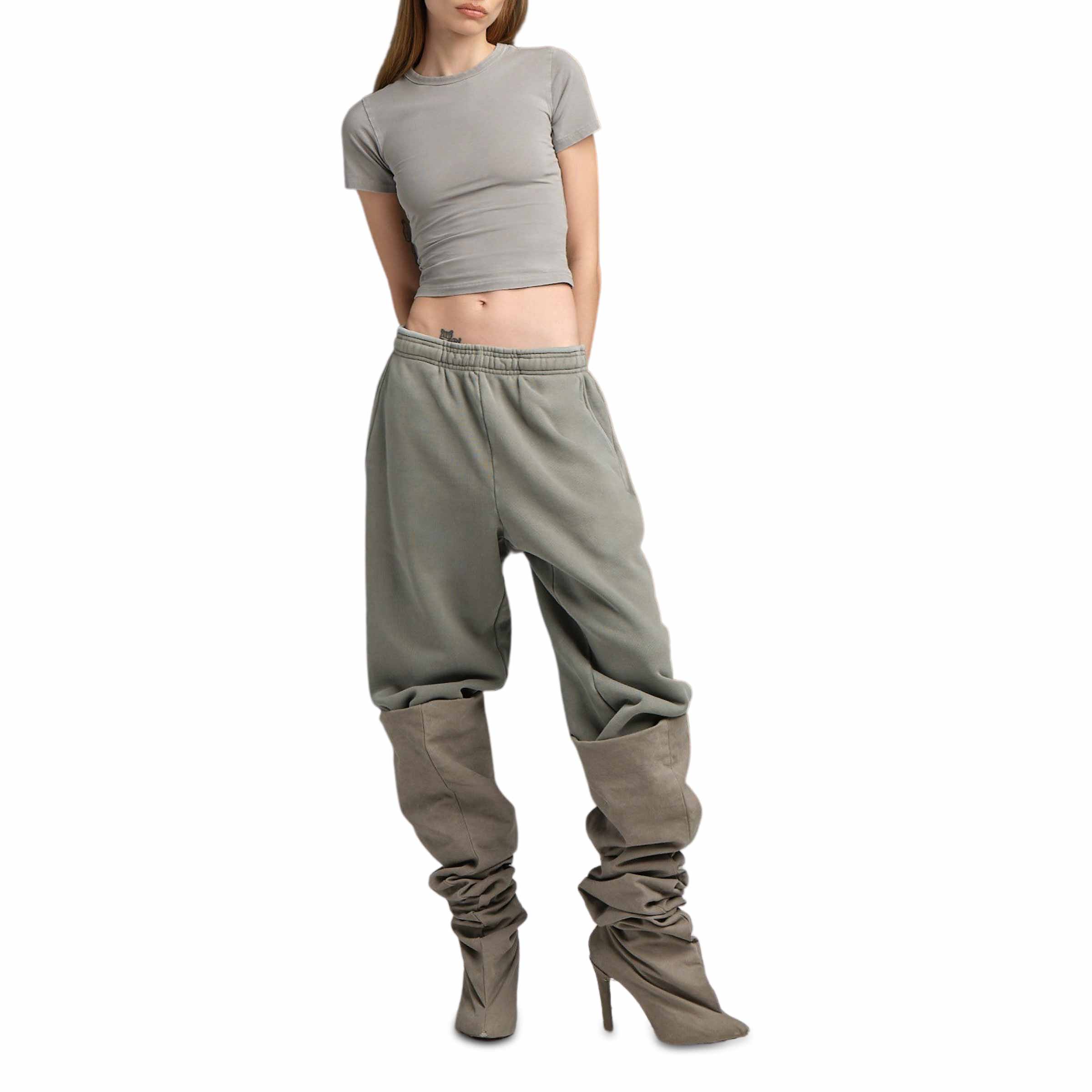 Micro Tee Rhino | SUBTYPE