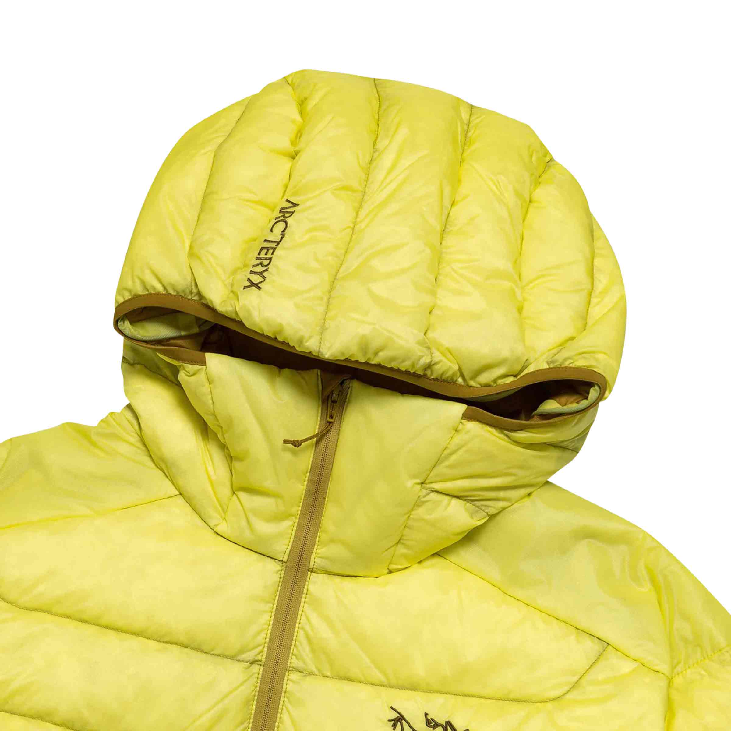 Cerium Hoody Oracle | SUBTYPE