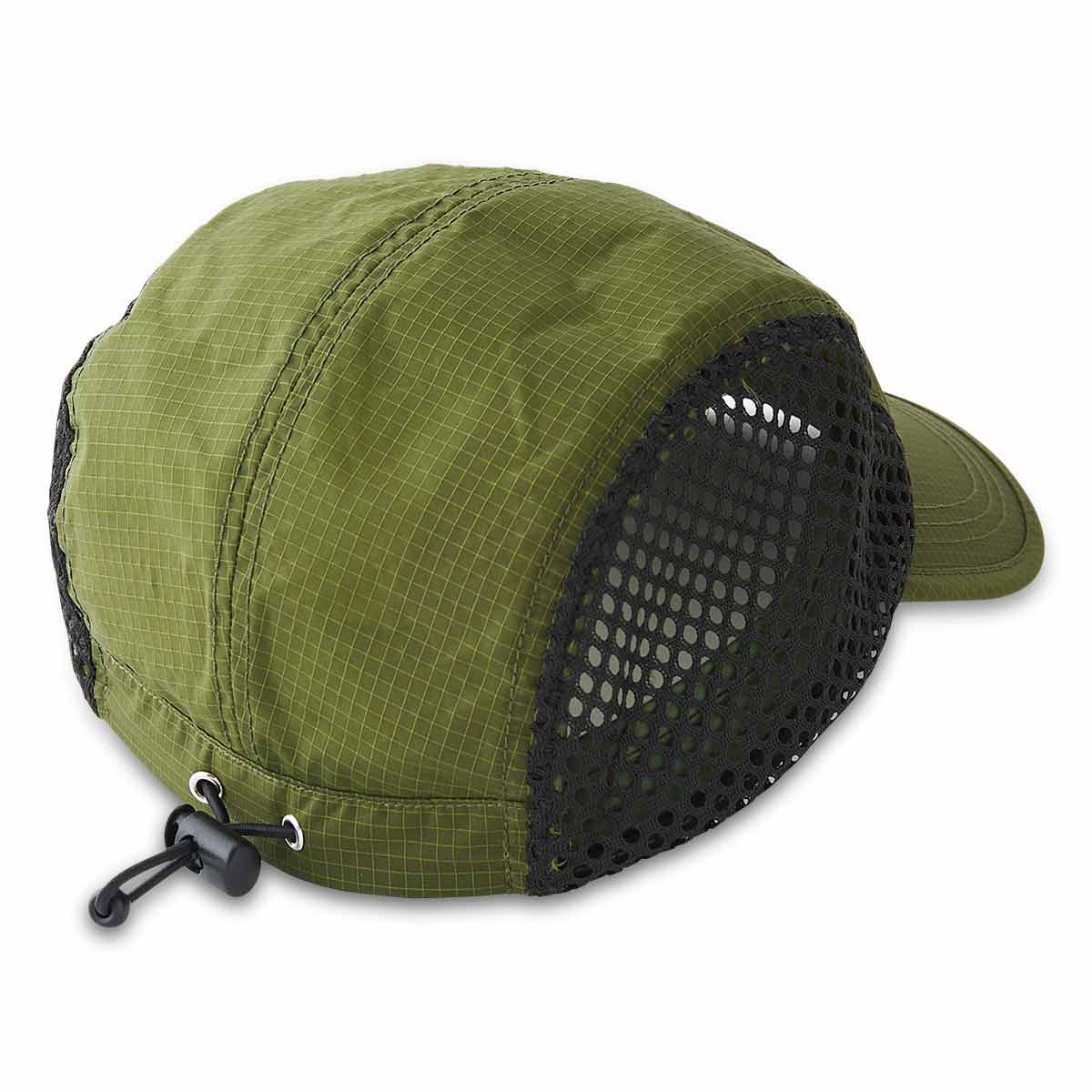 Utility Trail Cap Army Green | SUBTYPE