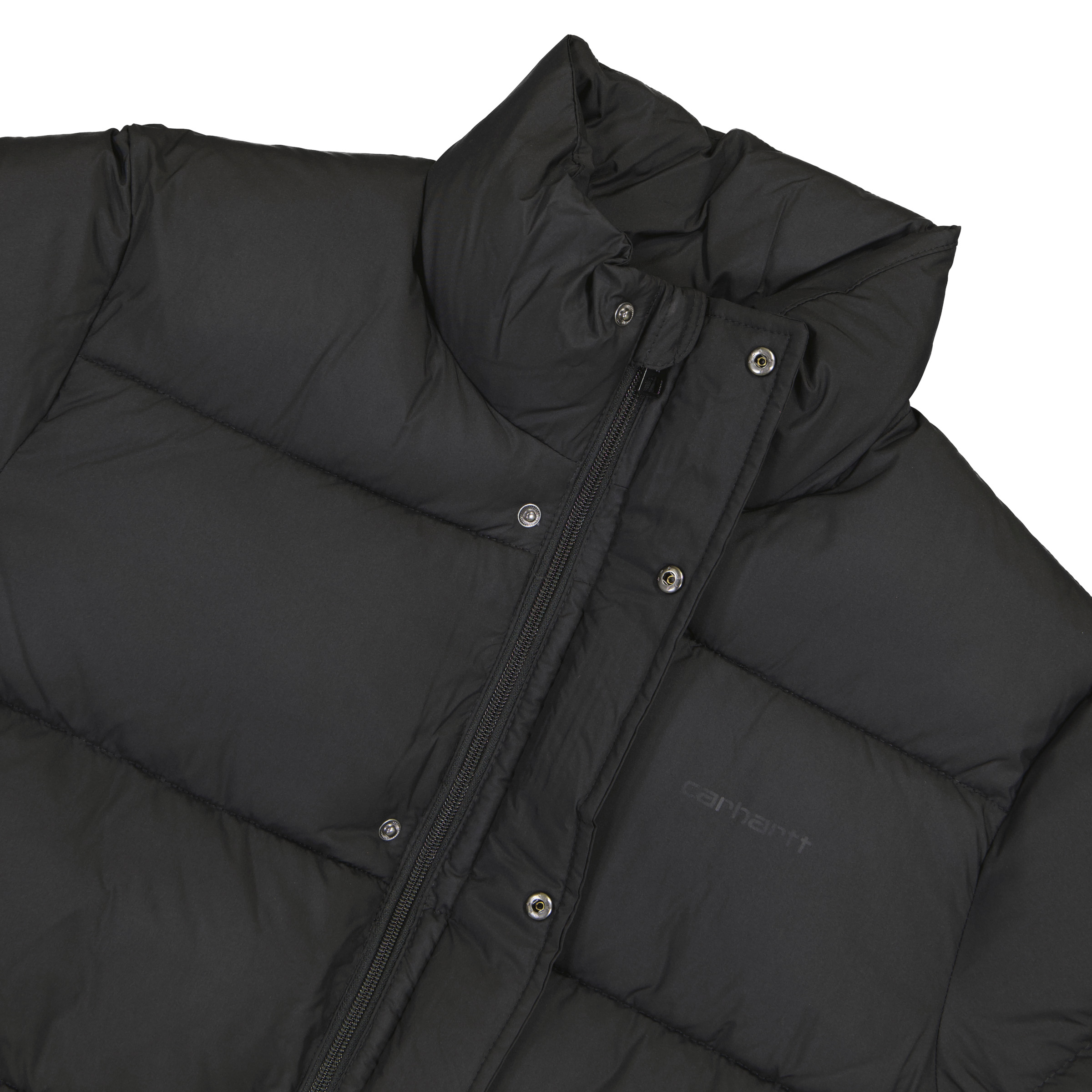 Doville Jacket Black | SUBTYPE