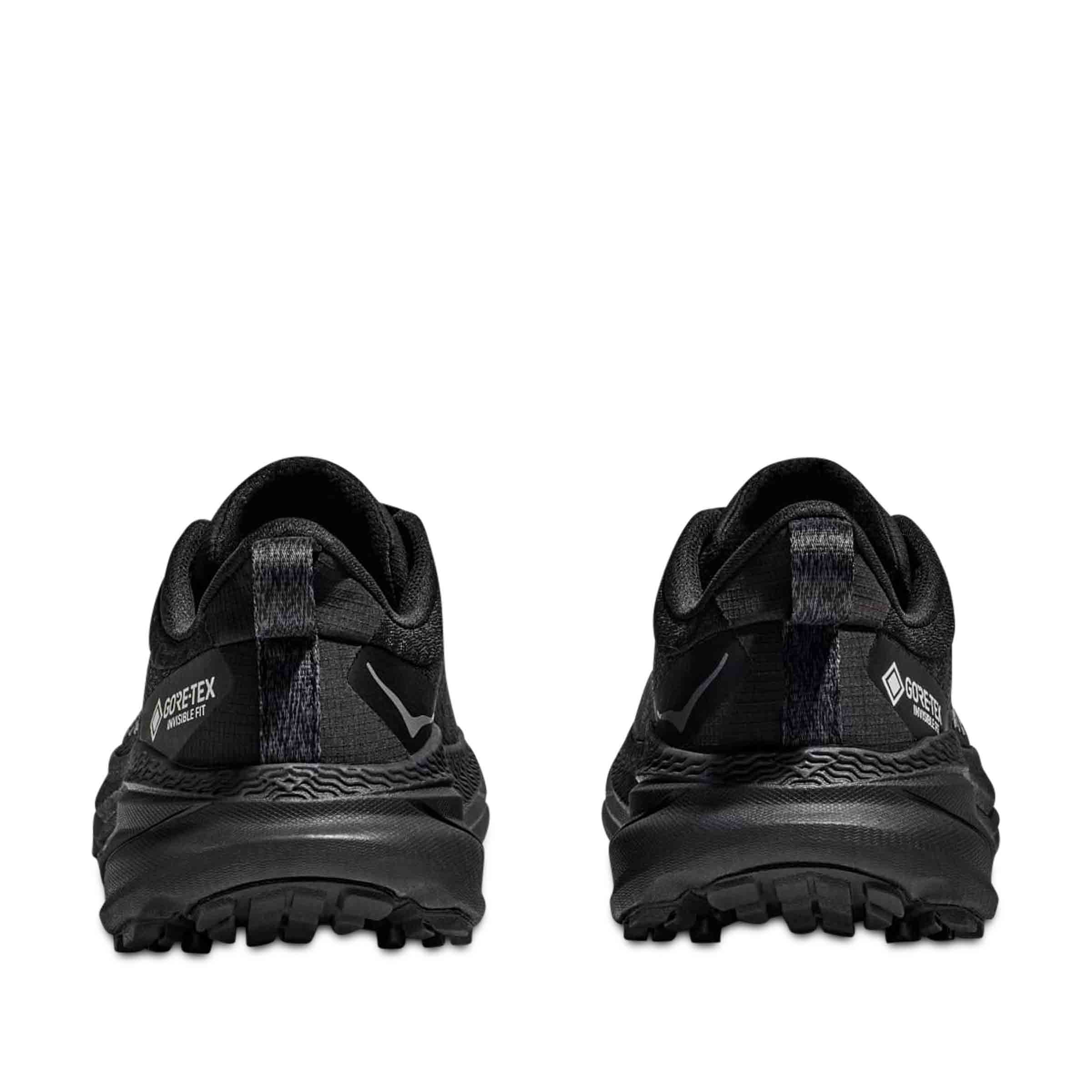 Women's Challenger 7 GTX Black/Black | SUBTYPE