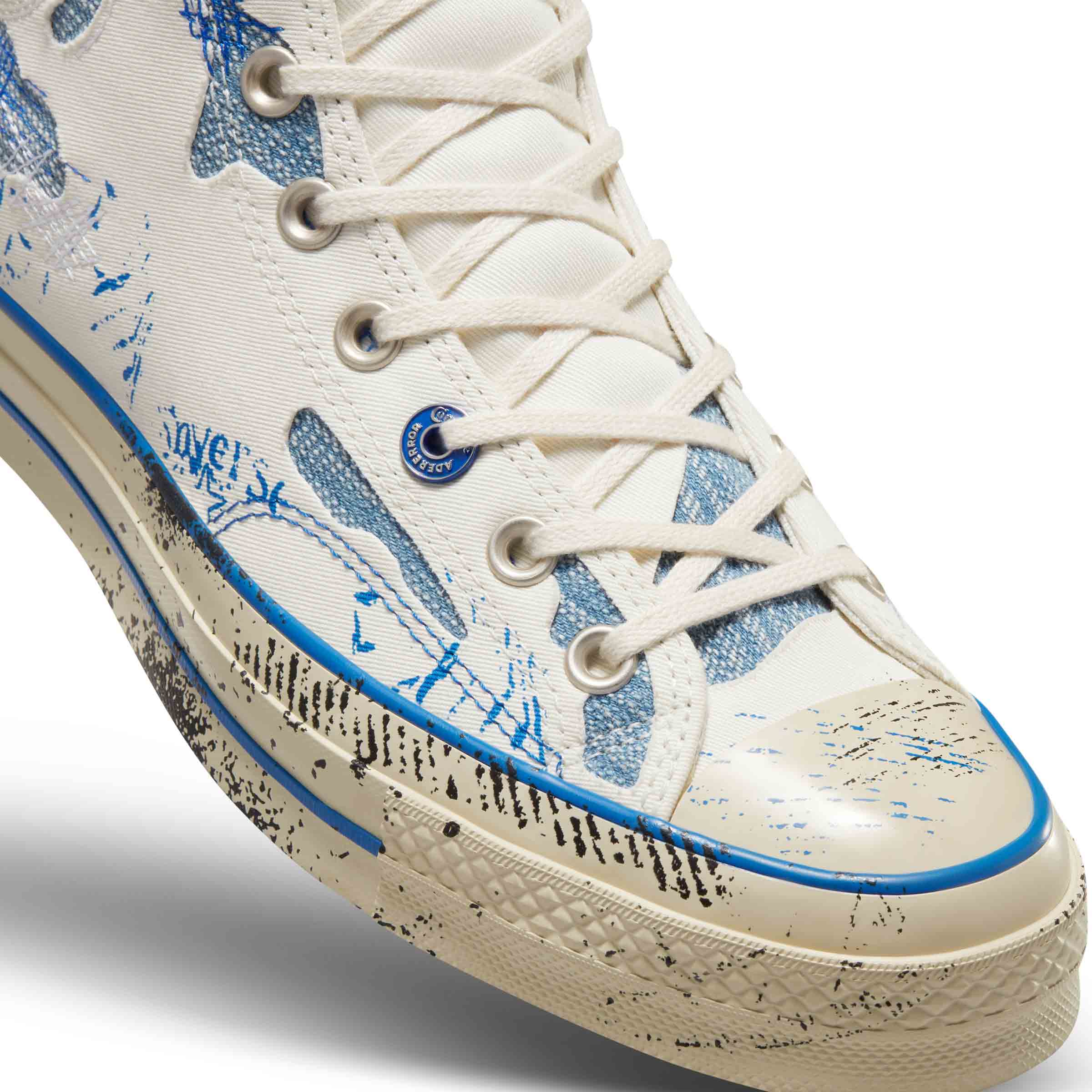 Converse X ADER ERROR Chuck Taylor All Star '70 HI – Buy