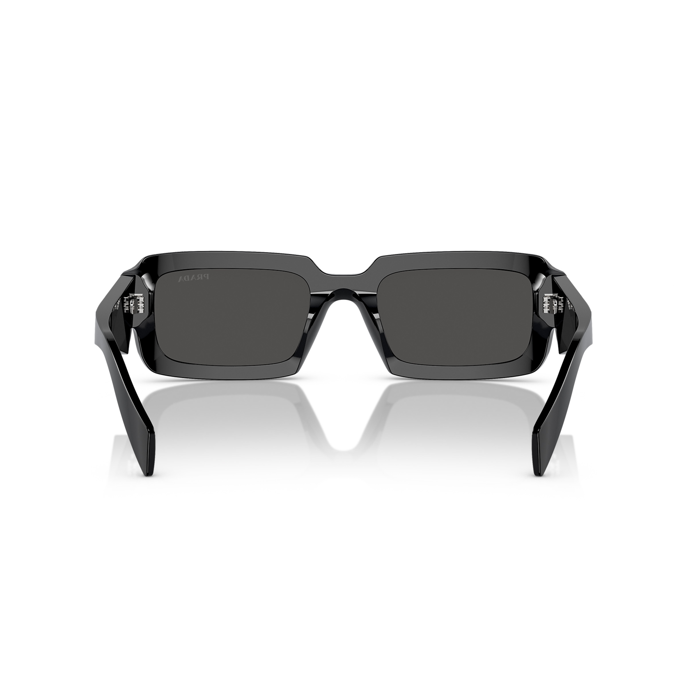 0PR 27ZS Black | SUBTYPE