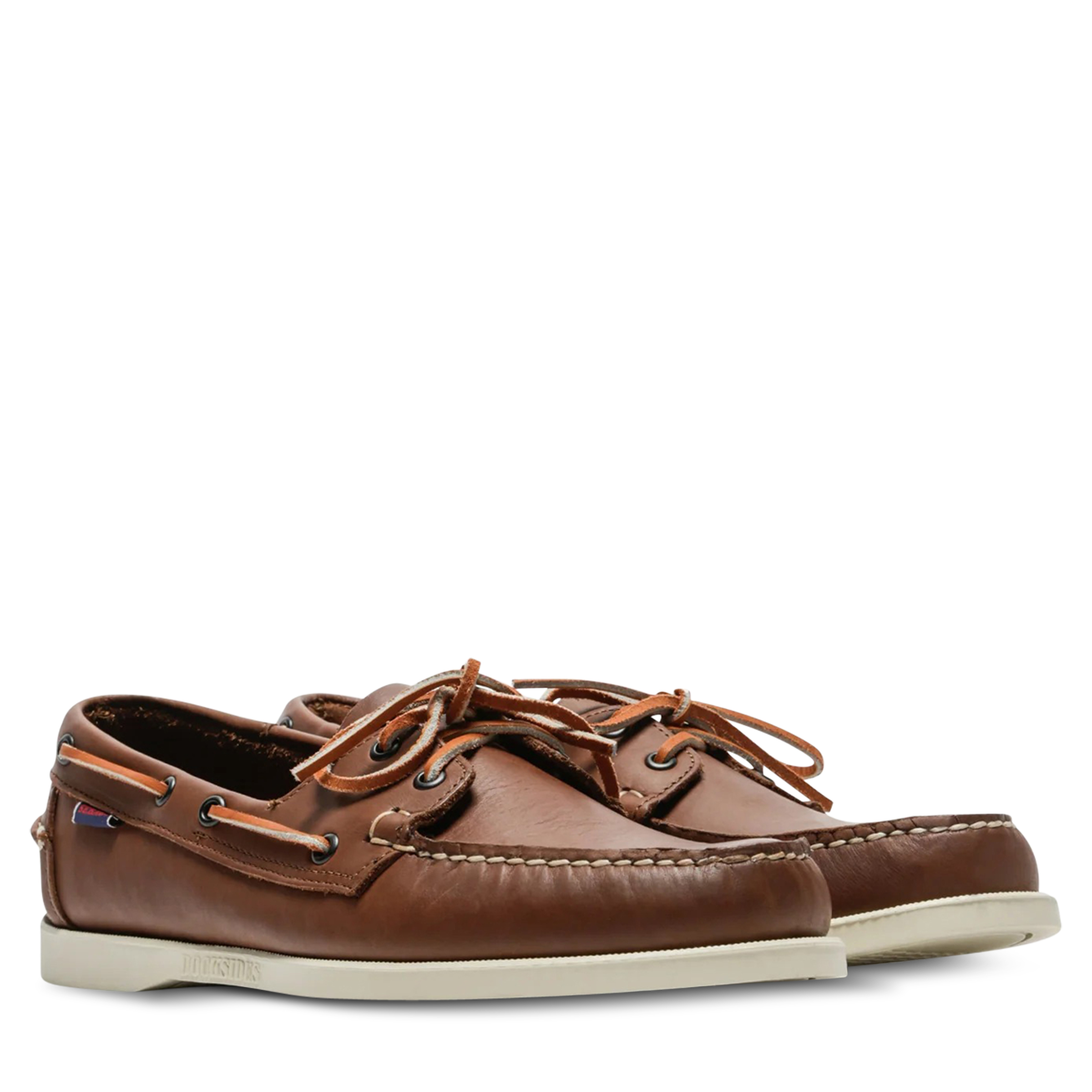 Docksides Portland 900 Brown | SUBTYPE