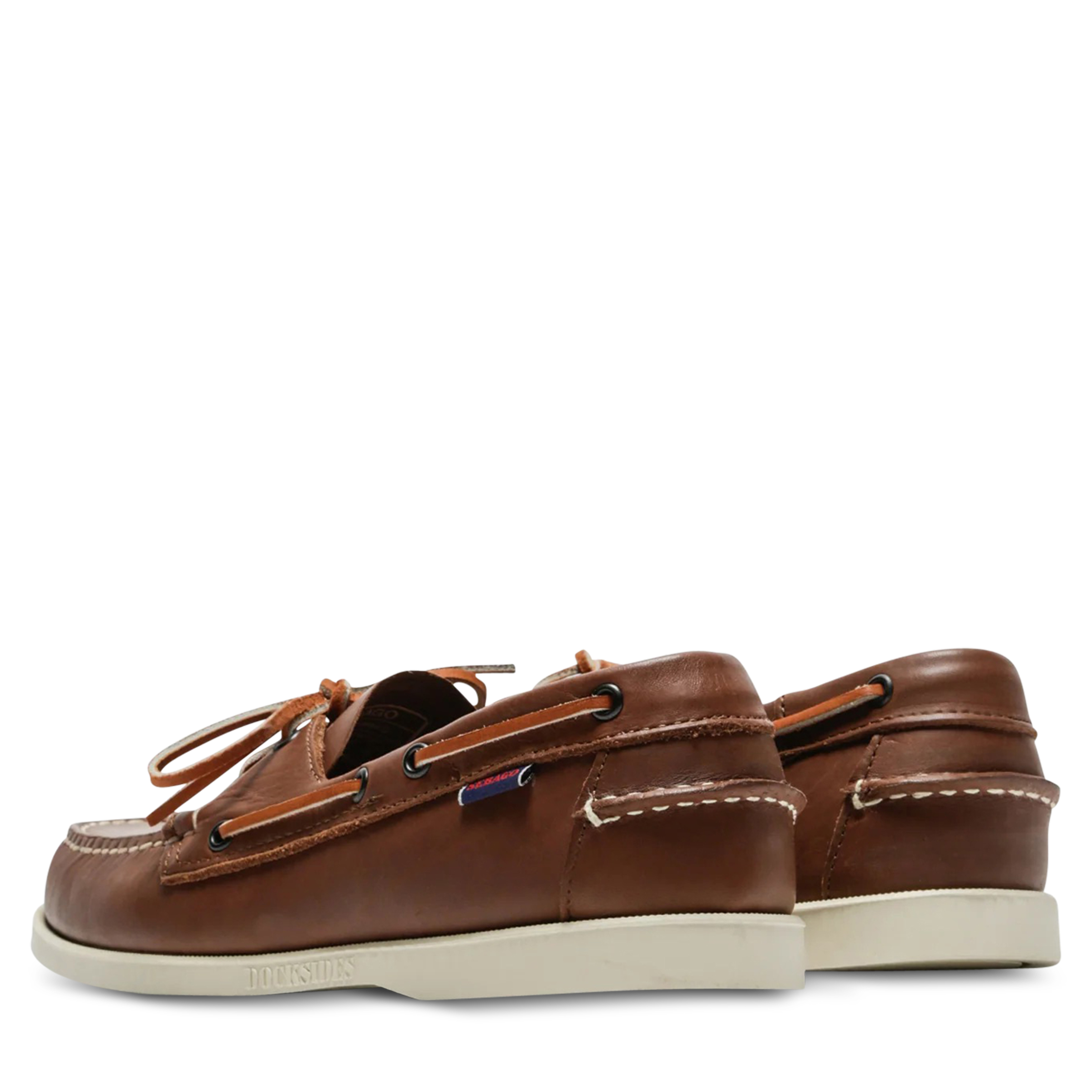 Docksides Portland 900 Brown | SUBTYPE