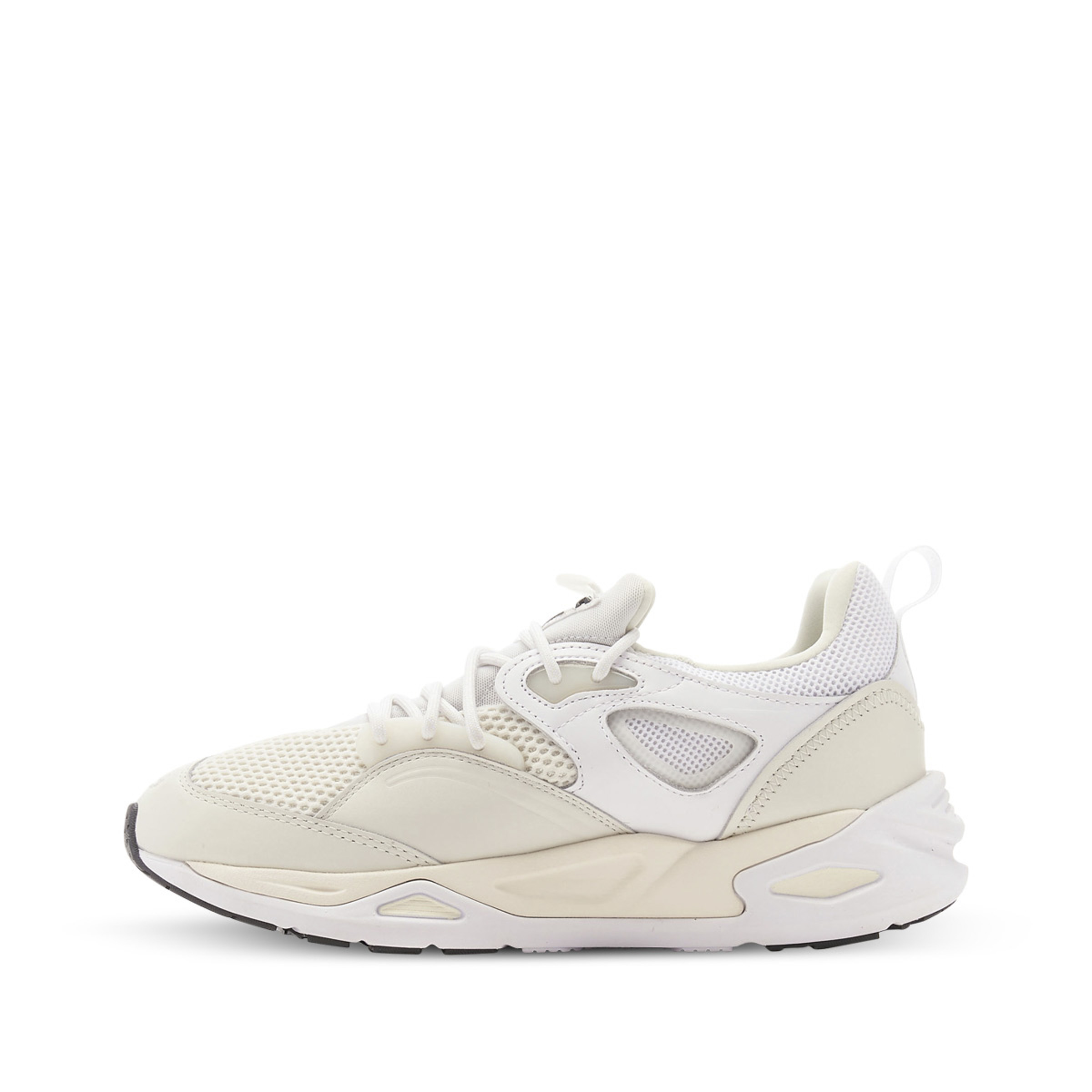 Puma TRC Blaze Pyramid Vaporous Gray-Anise Flower | SUBTYPE