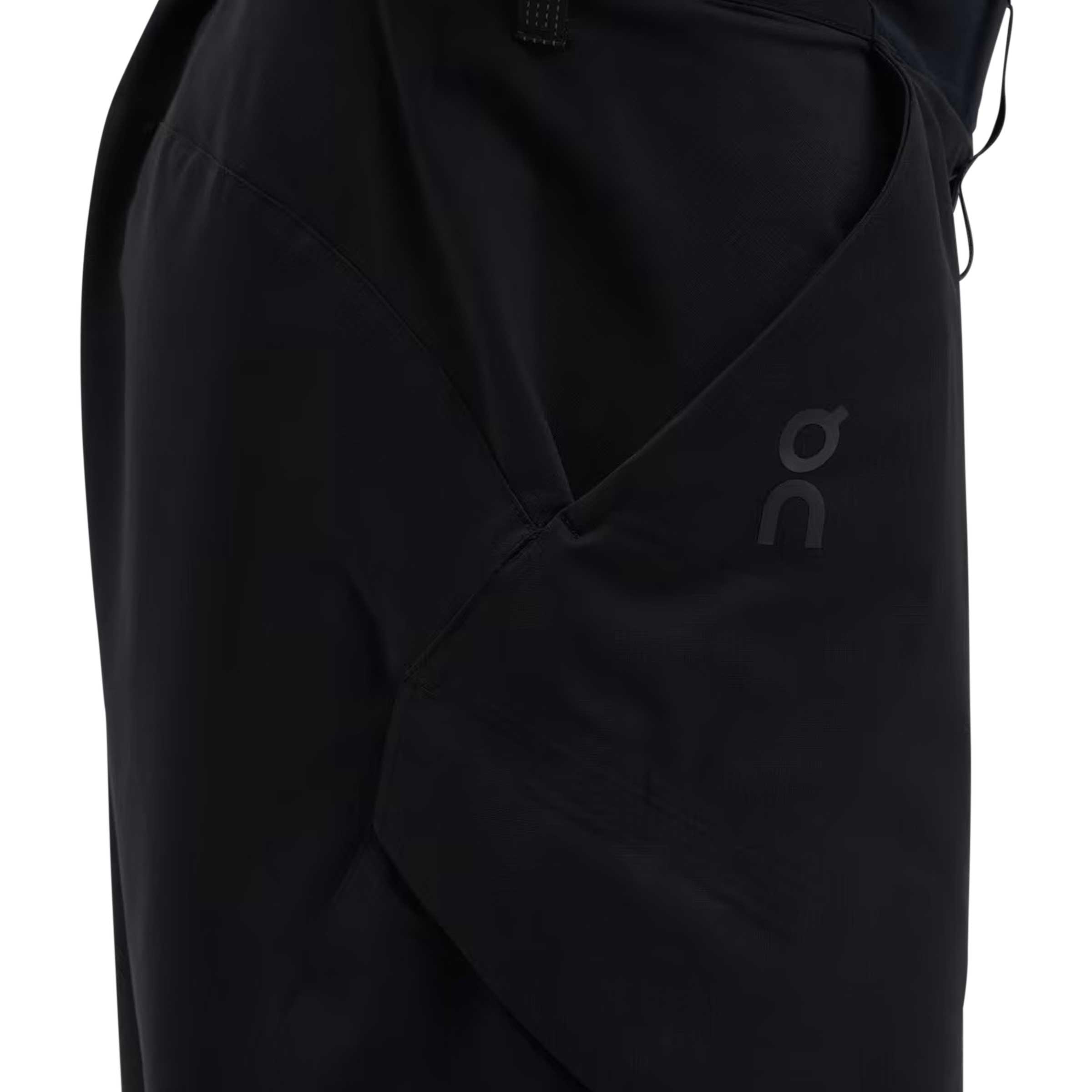 Explorer Pants Black | SUBTYPE