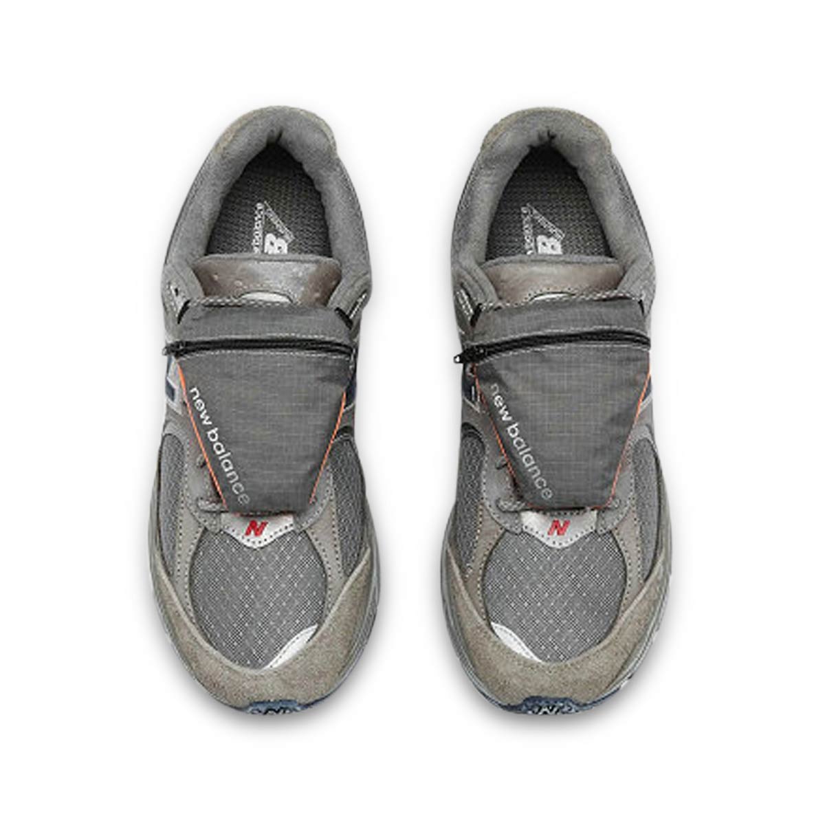 2002R Grey | SUBTYPE