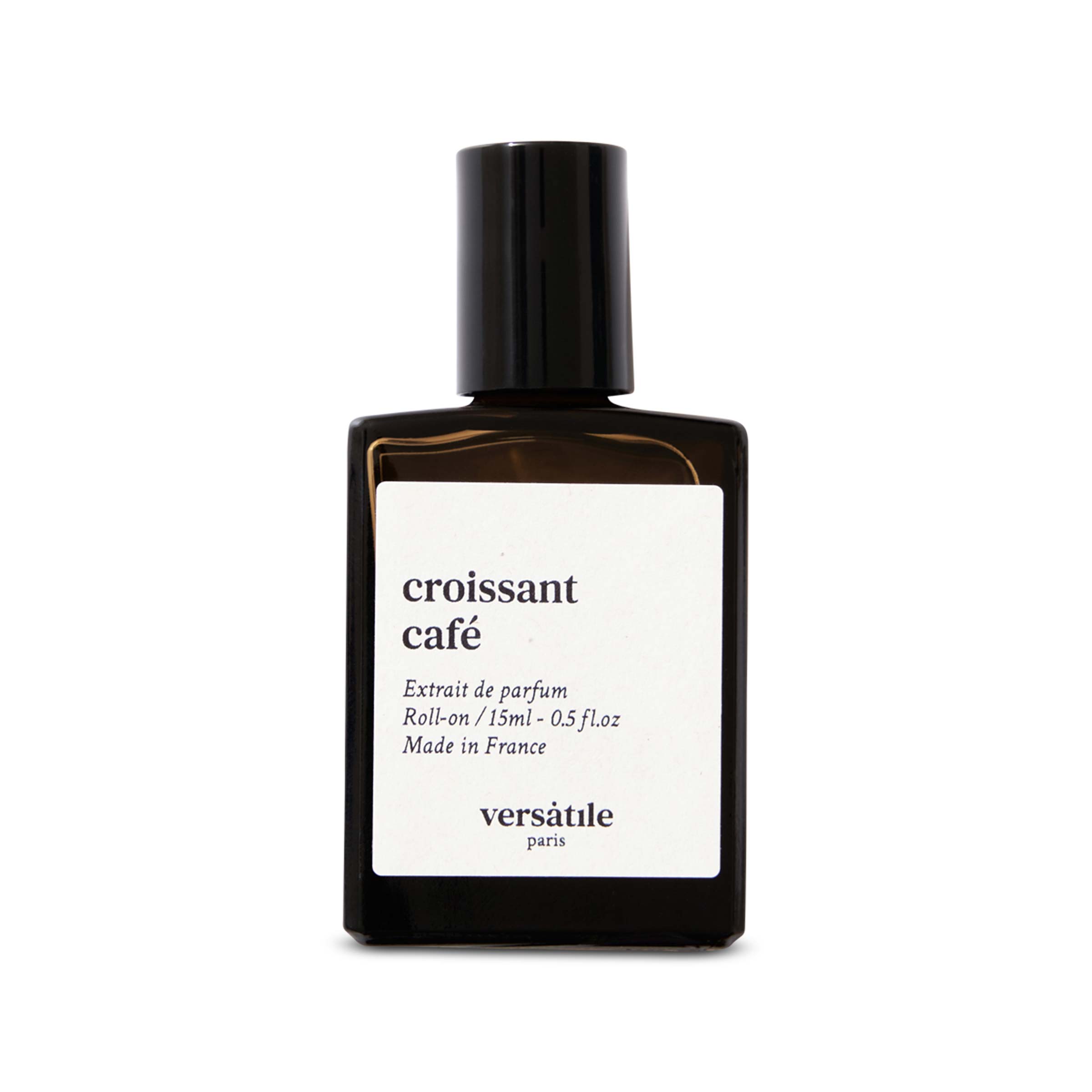 Croissant Café Parfum Oil Croissant Café | SUBTYPE