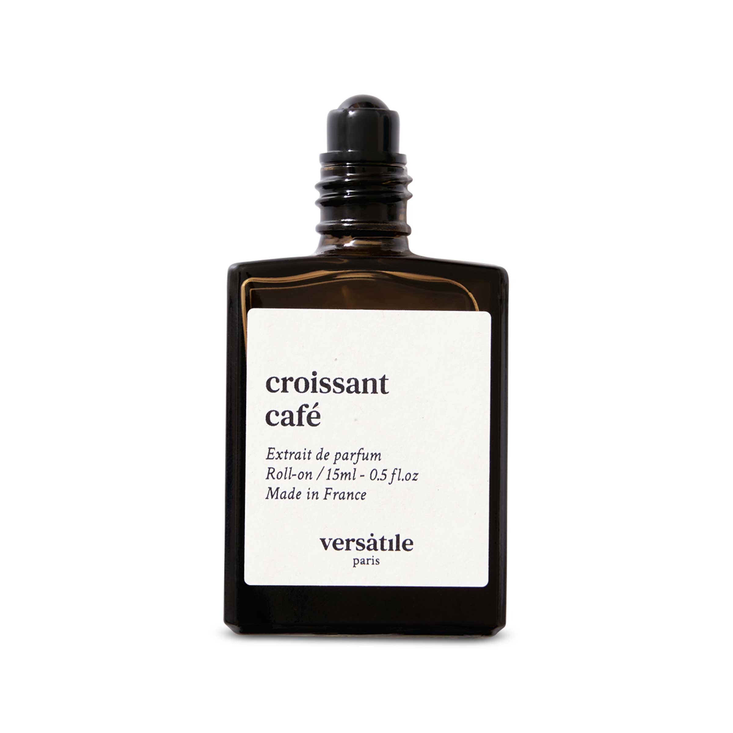 Croissant Café Parfum Oil Croissant Café | SUBTYPE