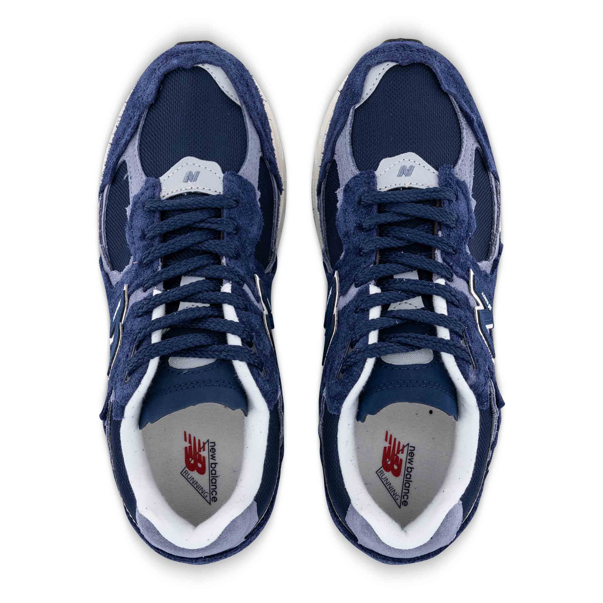 2002R 'Refined Future' NB NAVY (428) | SUBTYPE