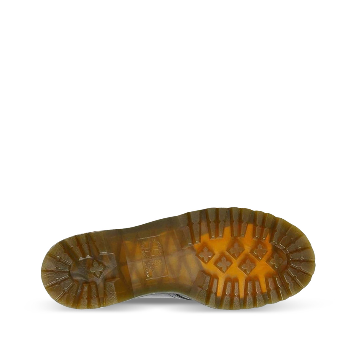 Dr. Martens 1461 Extreme Lace Polished Smooth Black | SUBTYPE