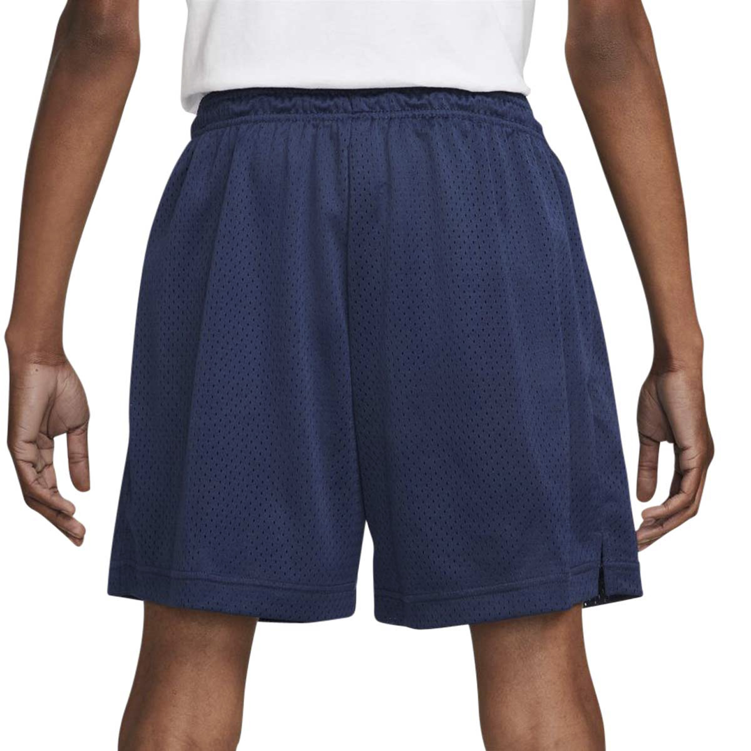 Sportswear Men's Mesh Shorts Midnight Navy | SUBTYPE