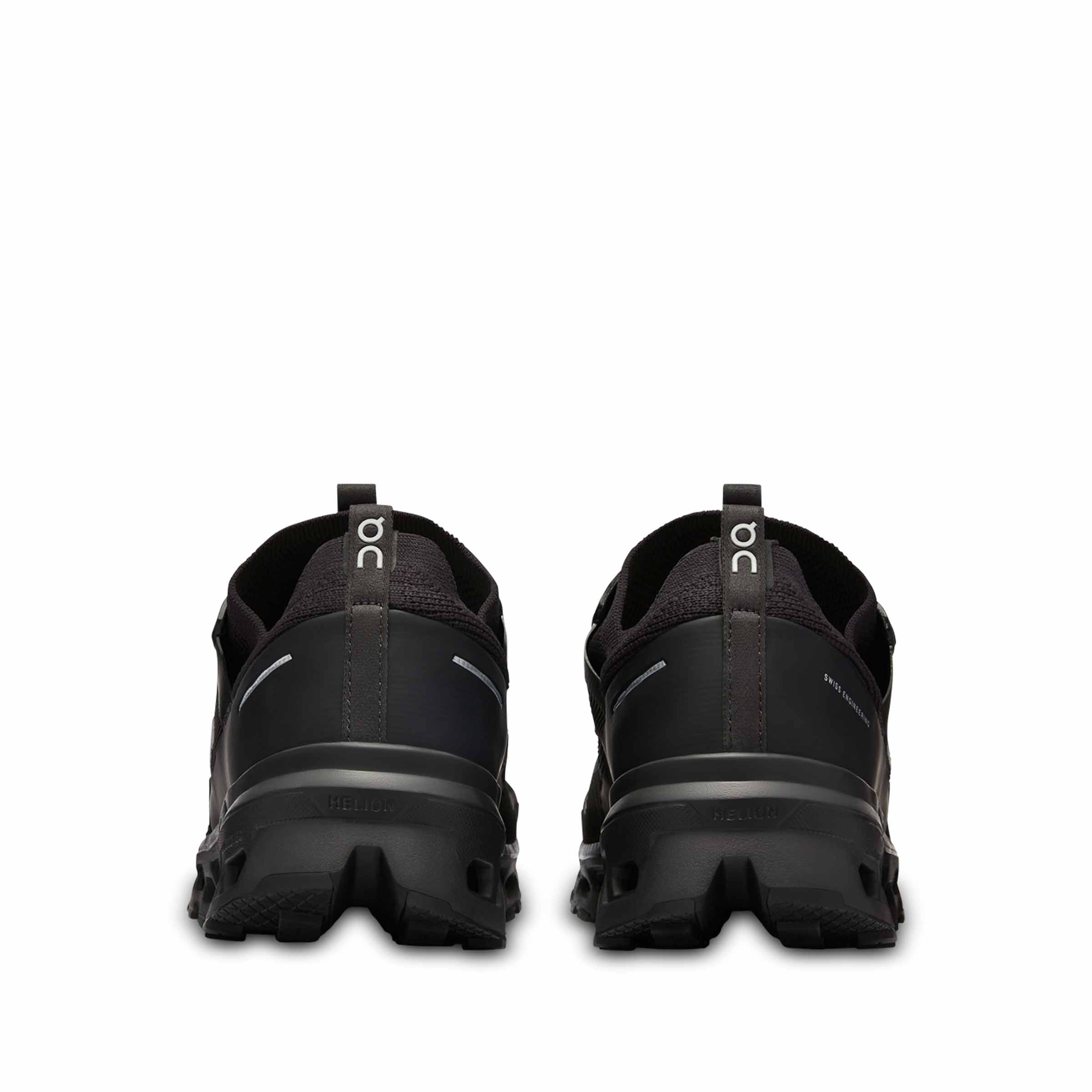 Cloudultra 2 All Black | SUBTYPE