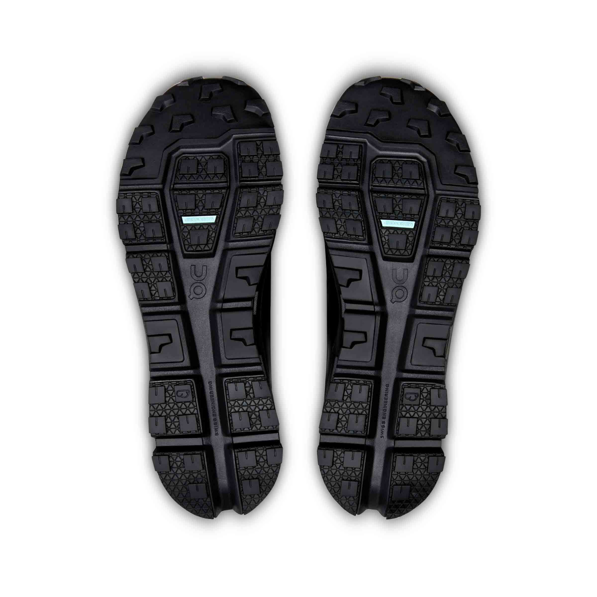 Cloudultra 2 All Black | SUBTYPE